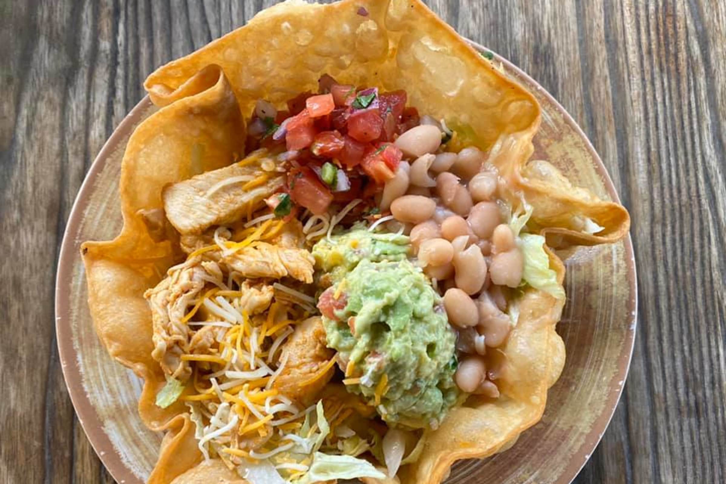 Dos Gordos Grill Delivery Menu | Order Online | 3552 W Baseline Rd #144 ...