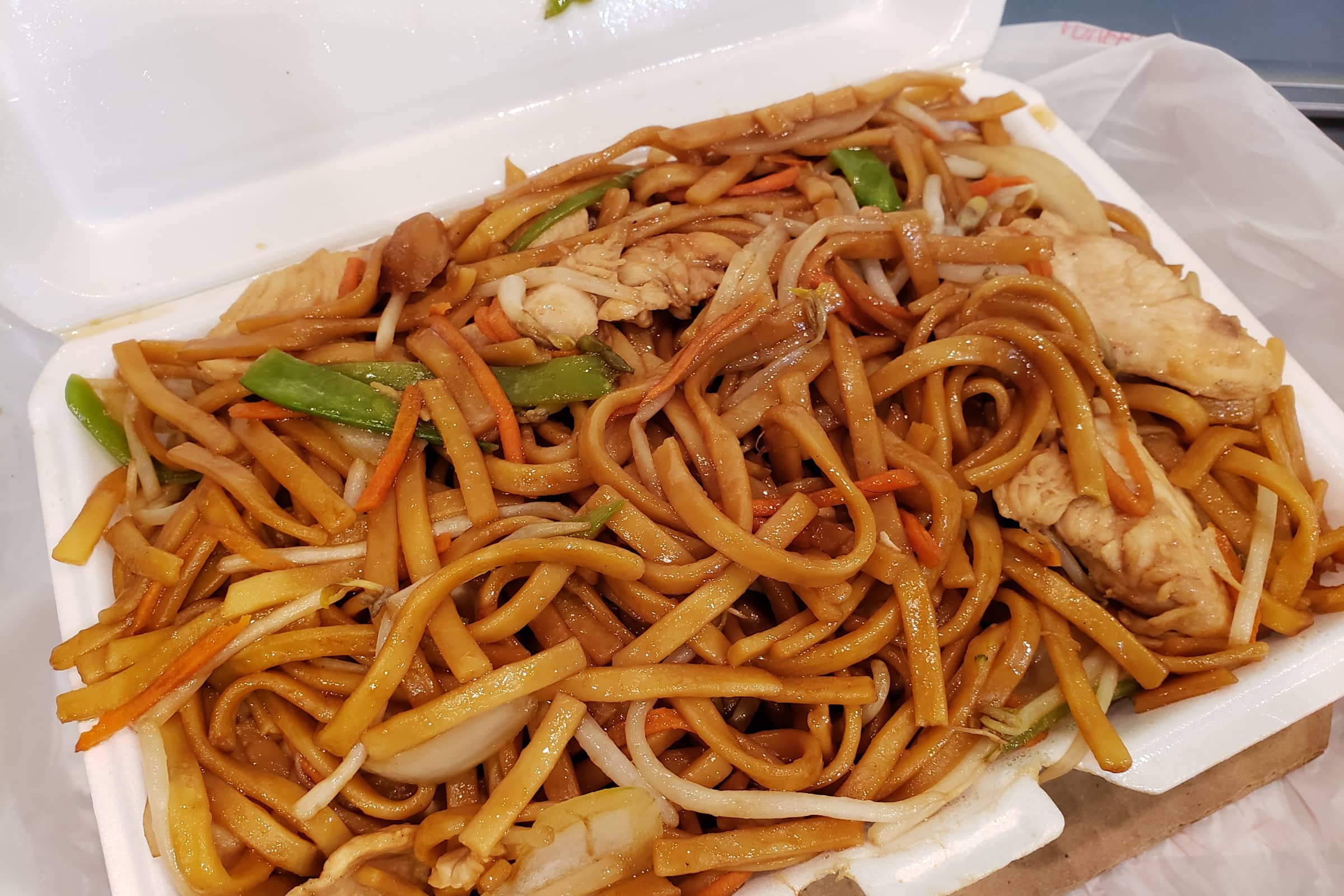 Ping On Restaurant Delivery Menu | Order Online | 41871 Garfield Rd ...