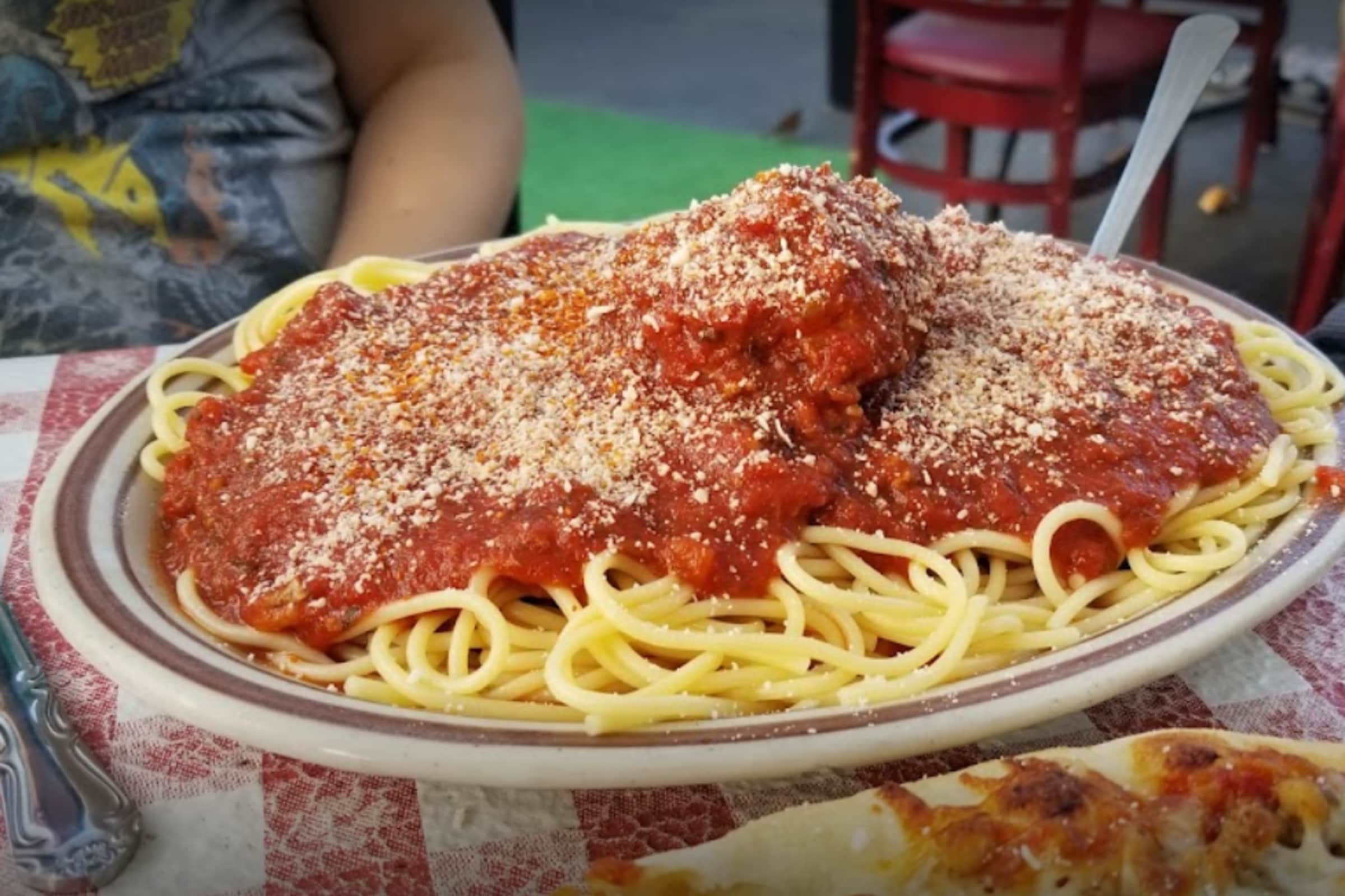 Filippi's Pizza Grotto (India St.) (Little Italy) Delivery Menu | Order ...