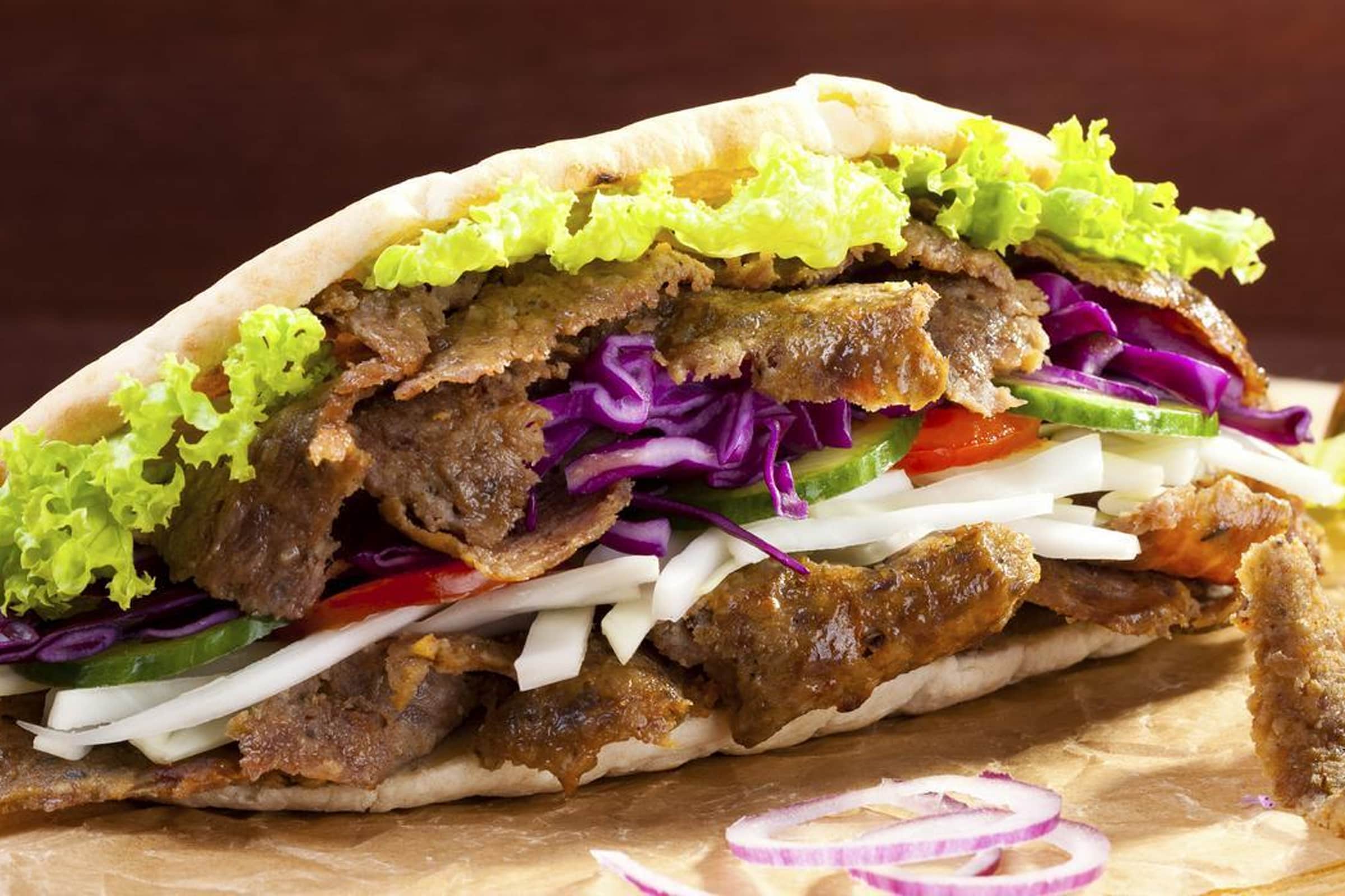 Tarboush Mediterranean Grill Delivery Menu | Order Online | 2815 W ...