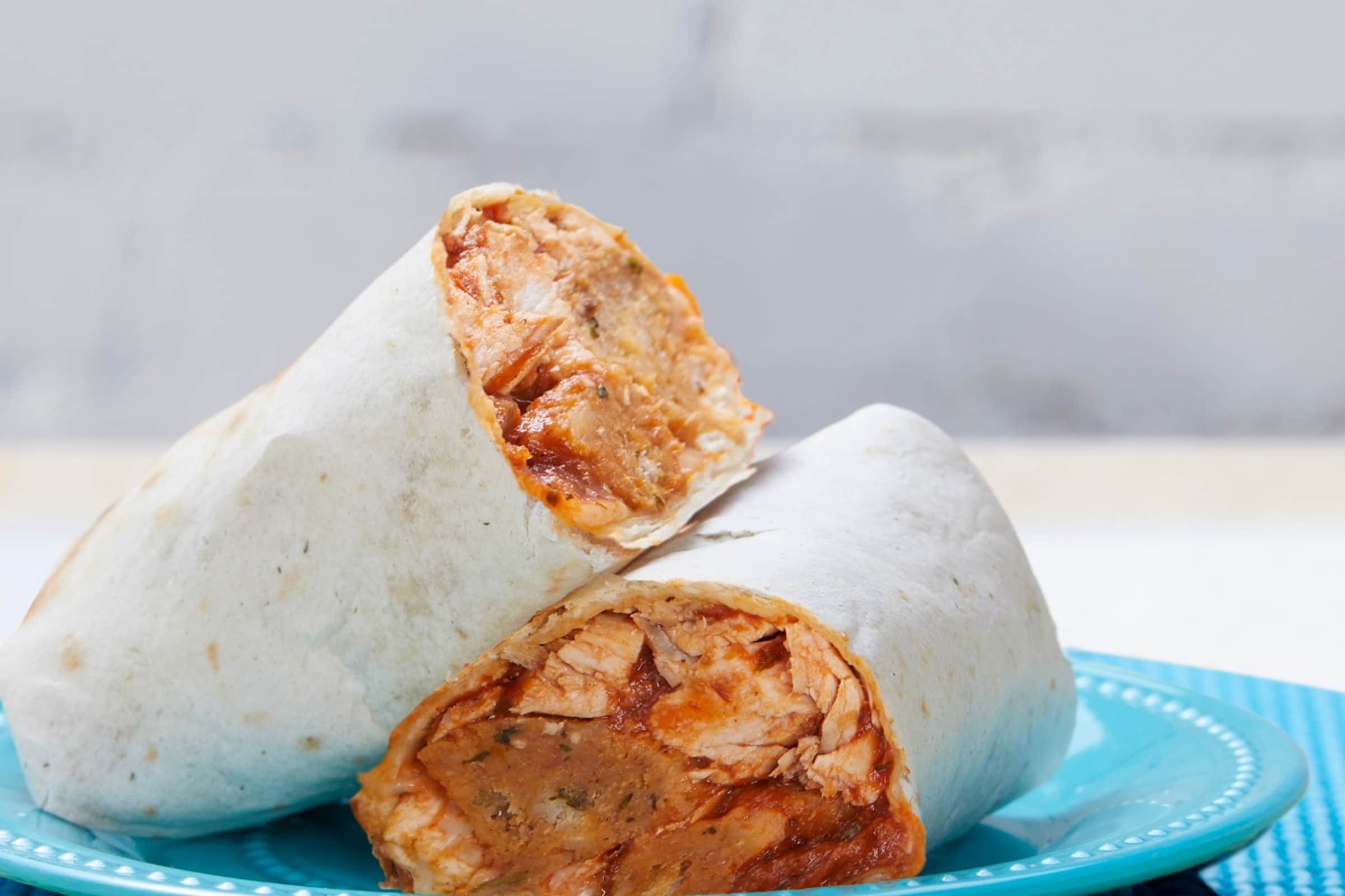 Muscle Maker Grill (Hell's Kitchen) - New York, NY Restaurant | Menu ...