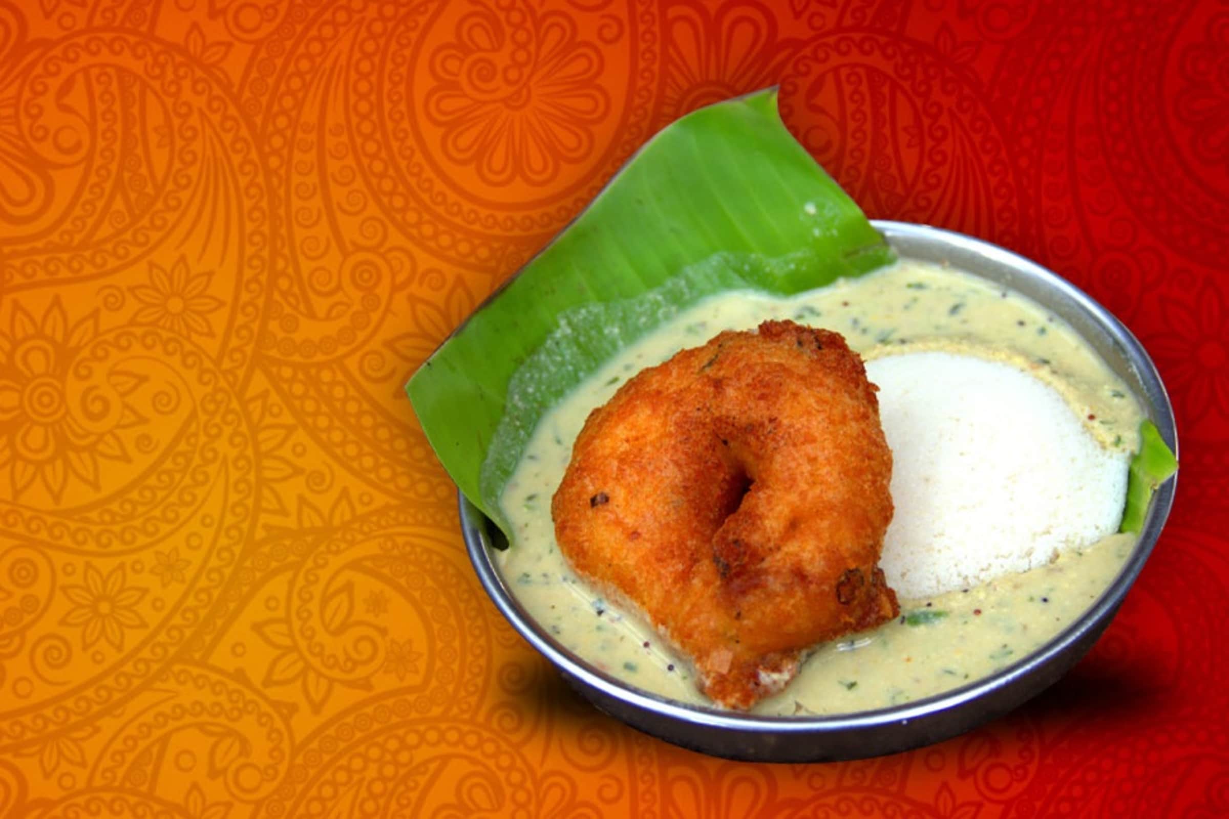 Dosa Spot Delivery Menu | Order Online | 30 Mall Dr W Jersey City | Grubhub