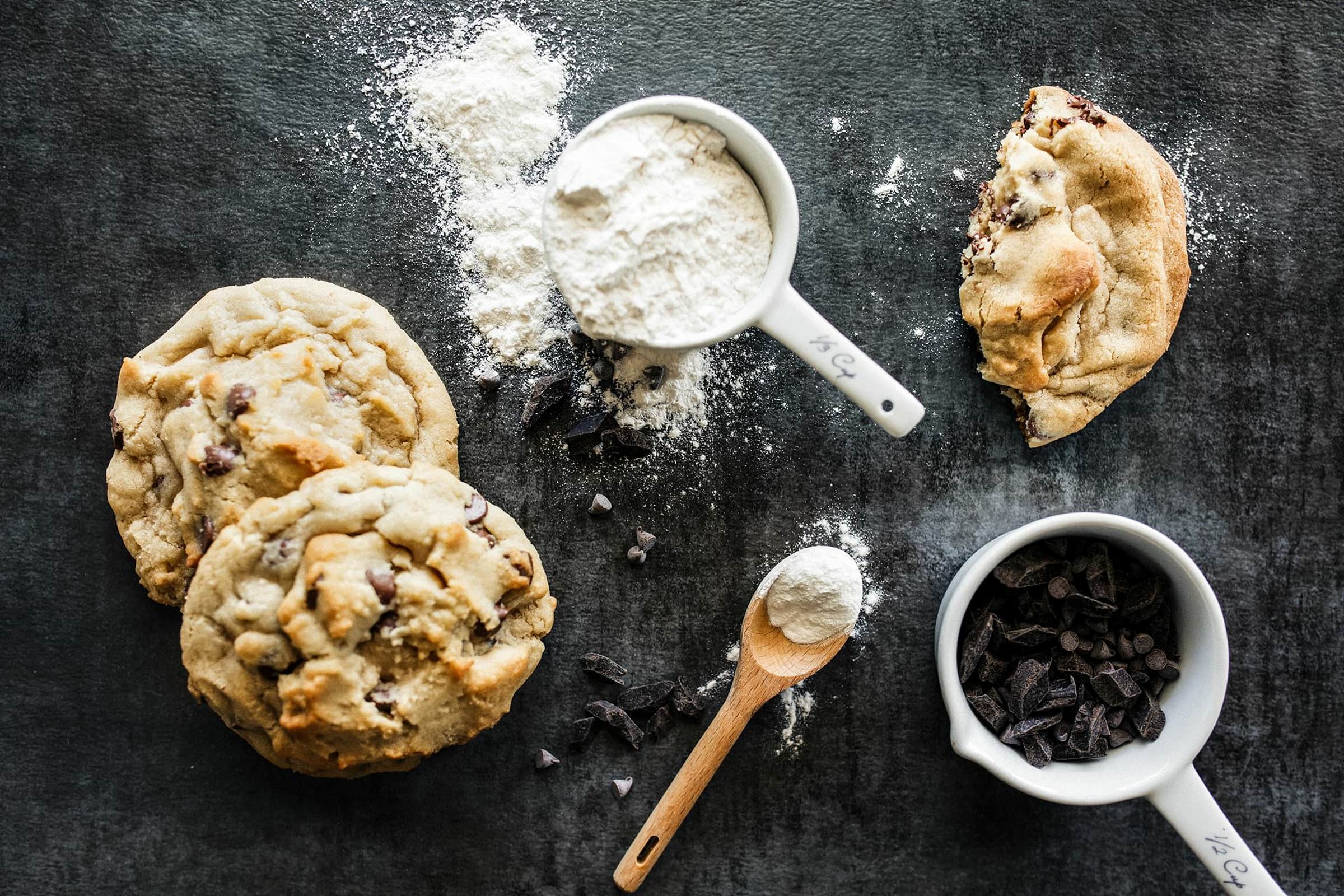 Chunk Cookies Delivery Menu | Order Online | 4331 E Baseline Rd Gilbert ...