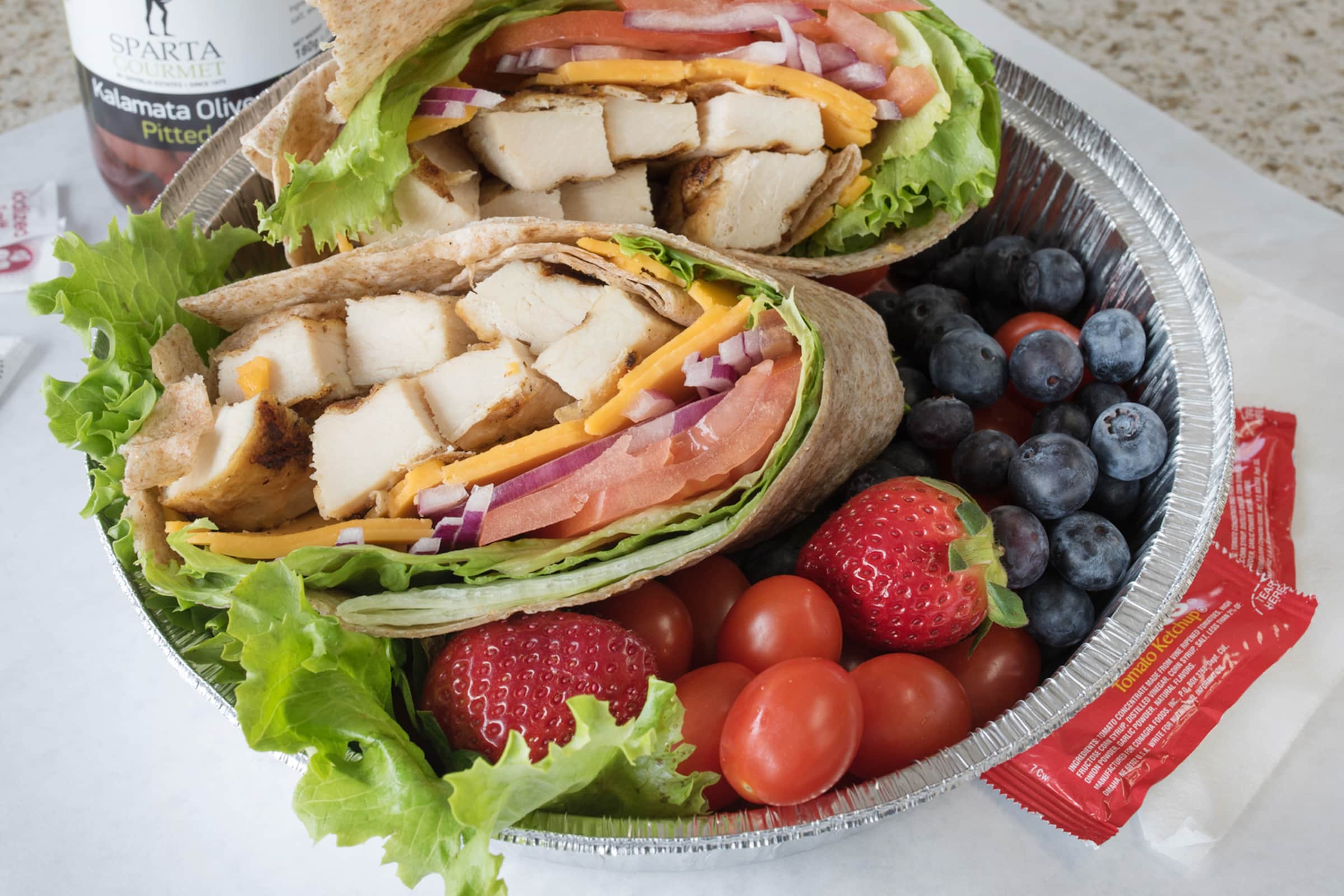 Astoria Deli Grocery NY Corp - Astoria, NY Restaurant | Menu + Delivery ...