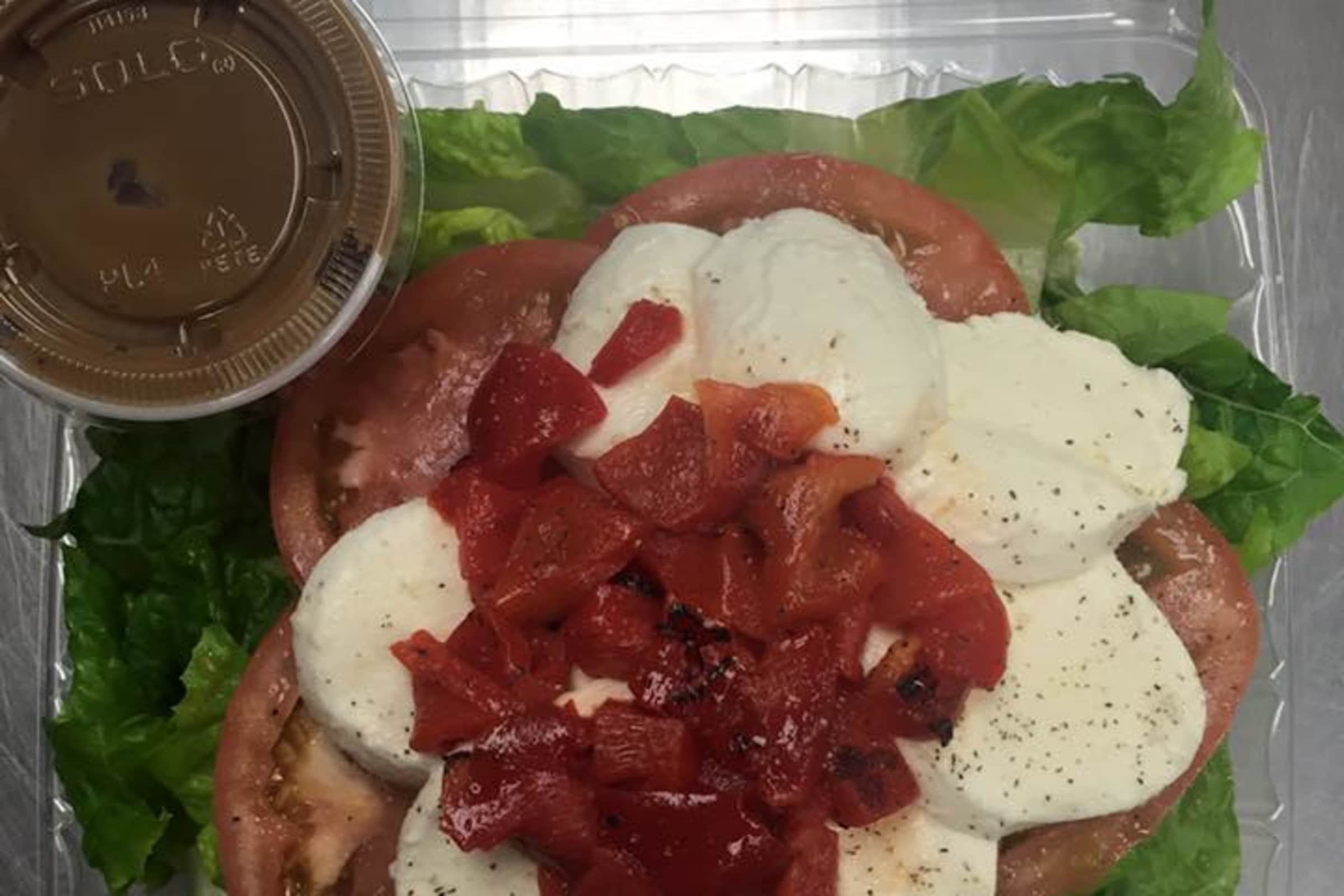 Gloria's Pizzeria Delivery Menu | Order Online | 920 Main St Winchester ...