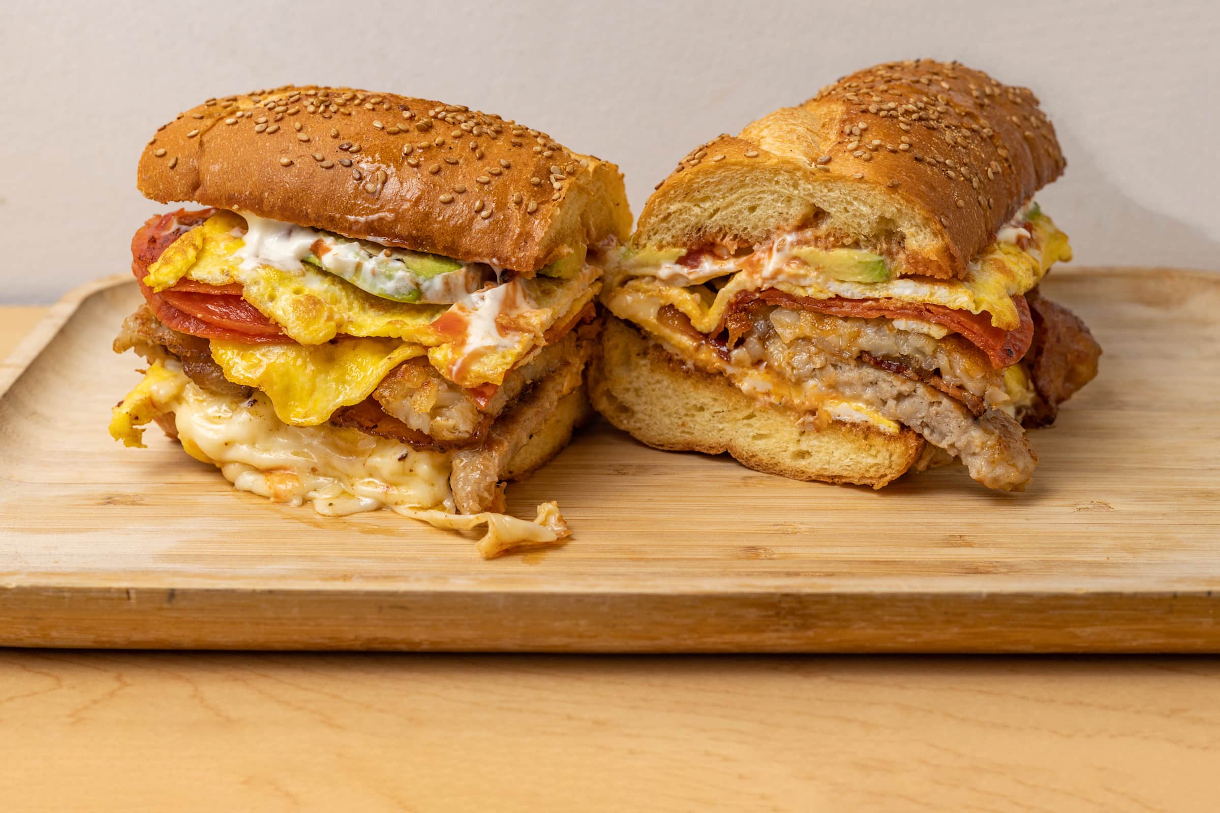 Pardon My Sub - Bayside, NY Restaurant | Menu + Delivery | Seamless