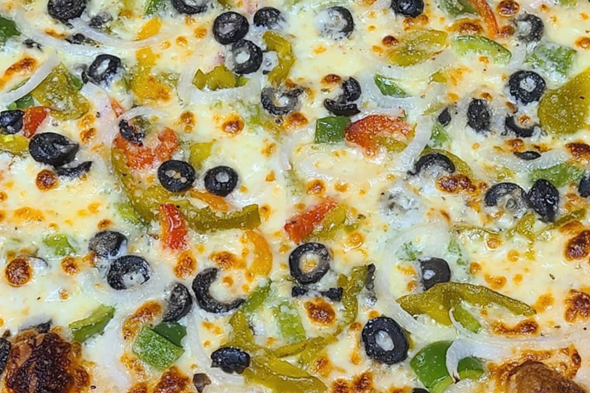 Vince's Pizzeria Fishtown Delivery Menu | Order Online | 965 Frankford ...