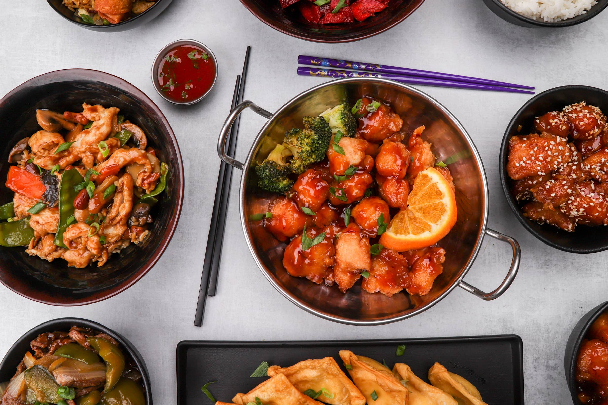 Yummi Delivery Menu | Order Online | 1937 S Alafaya Trail Orlando | Grubhub