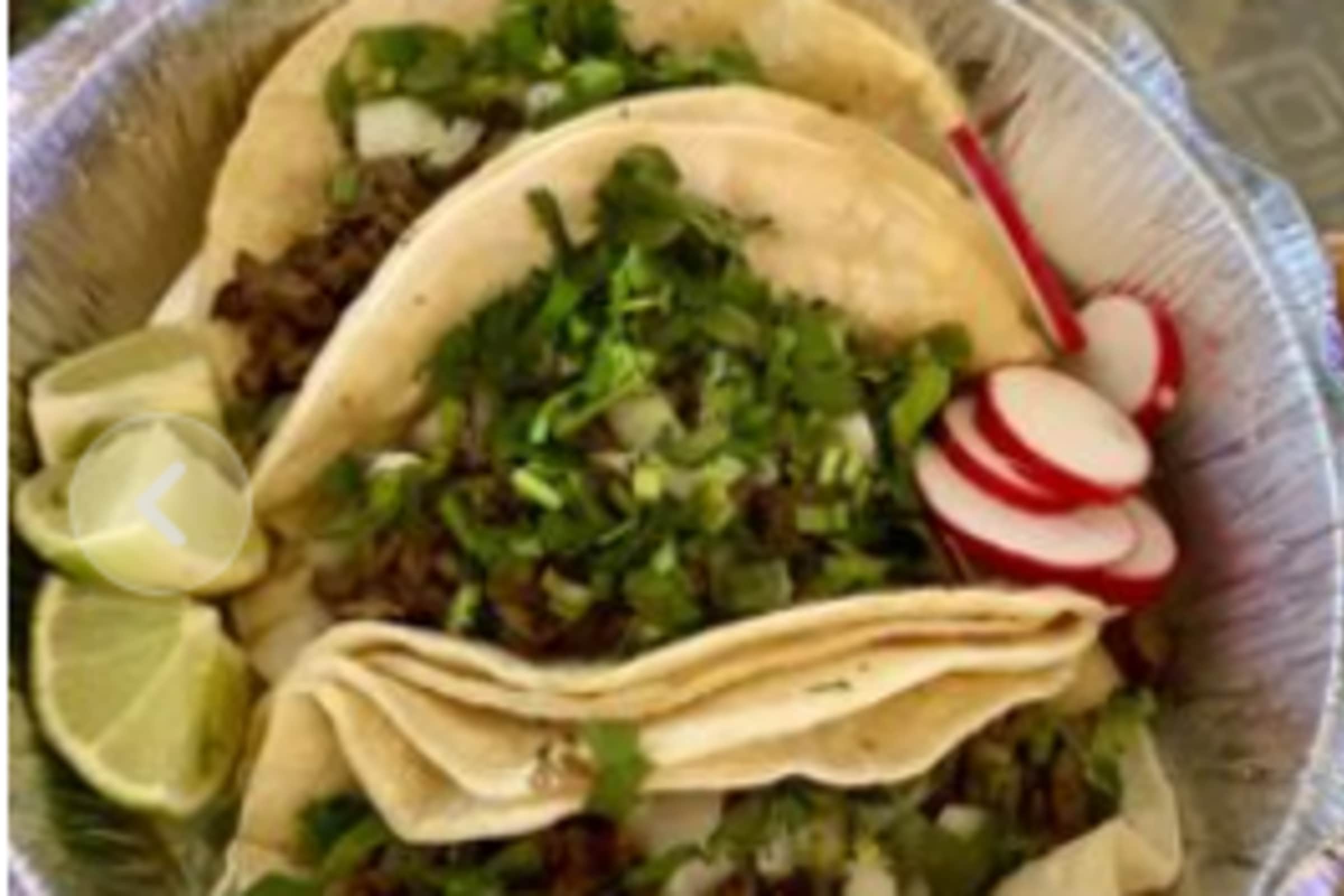 Con Sabor a Mexico Delivery Menu | Order Online | 711 W 181st St New ...