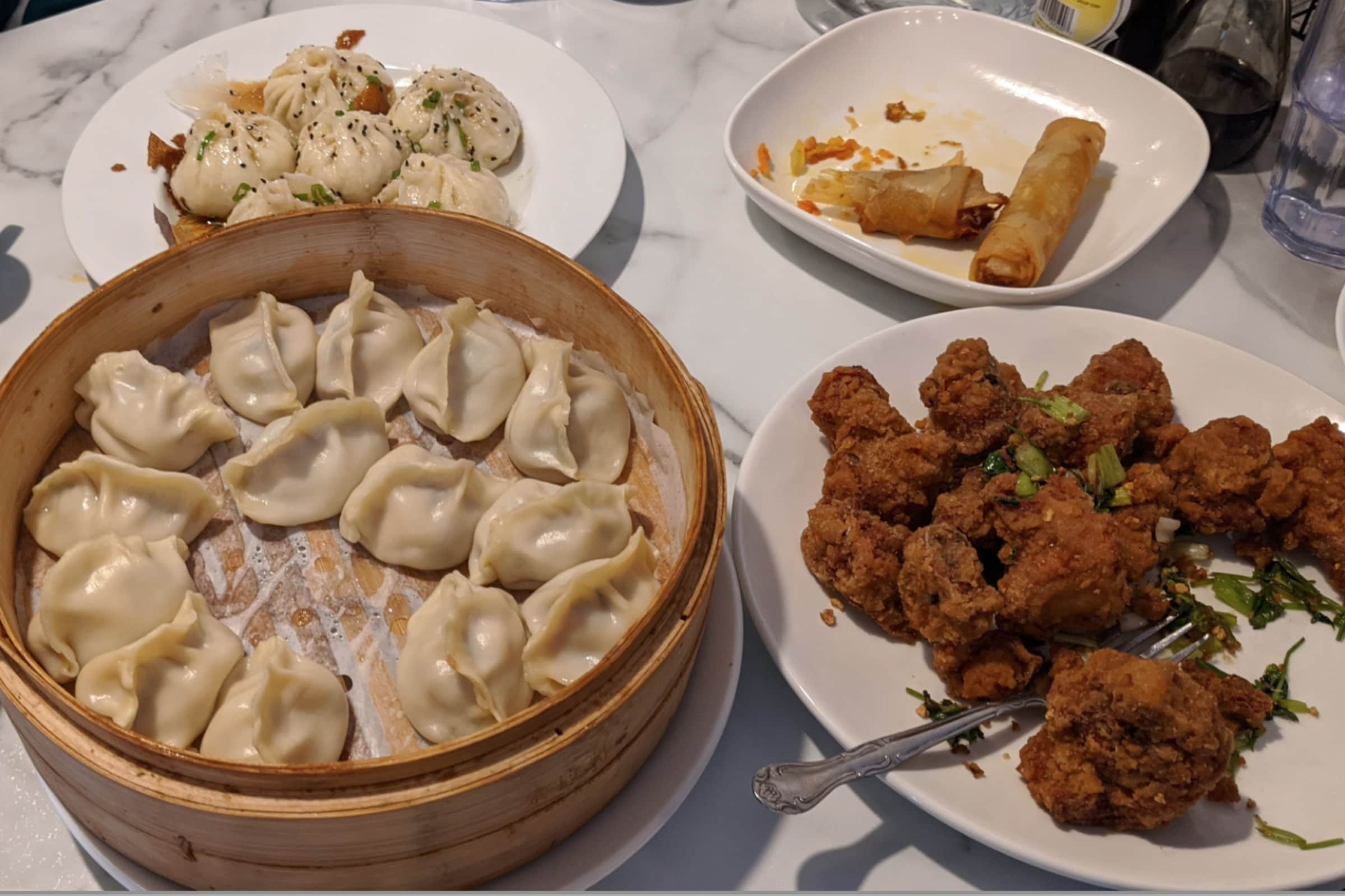 Mount & Bao Delivery Menu | Order Online | 12534 Lake City Way NE ...