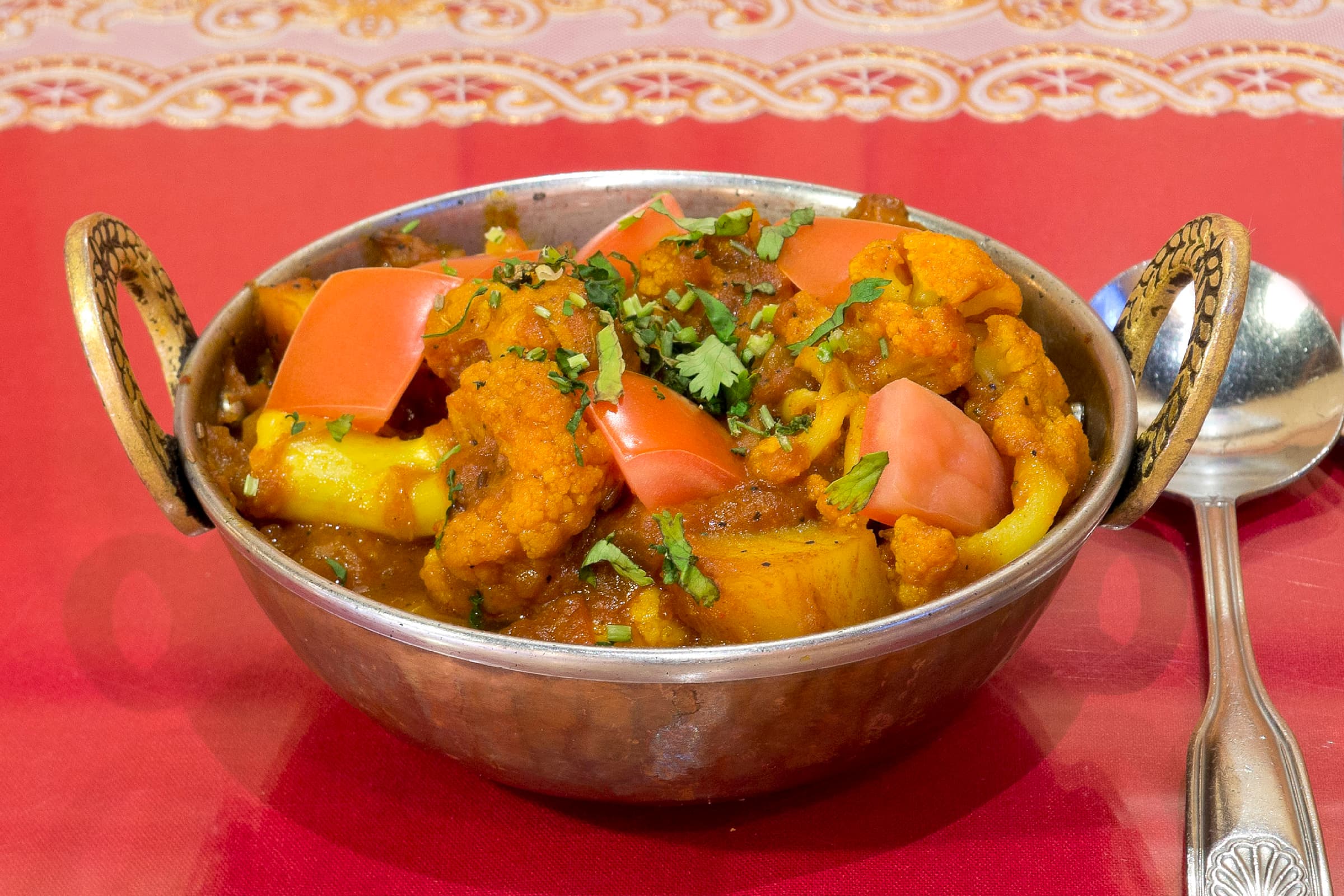 Mumtaz Indian Restaurant Delivery Menu | Order Online | 216 W Campbell ...