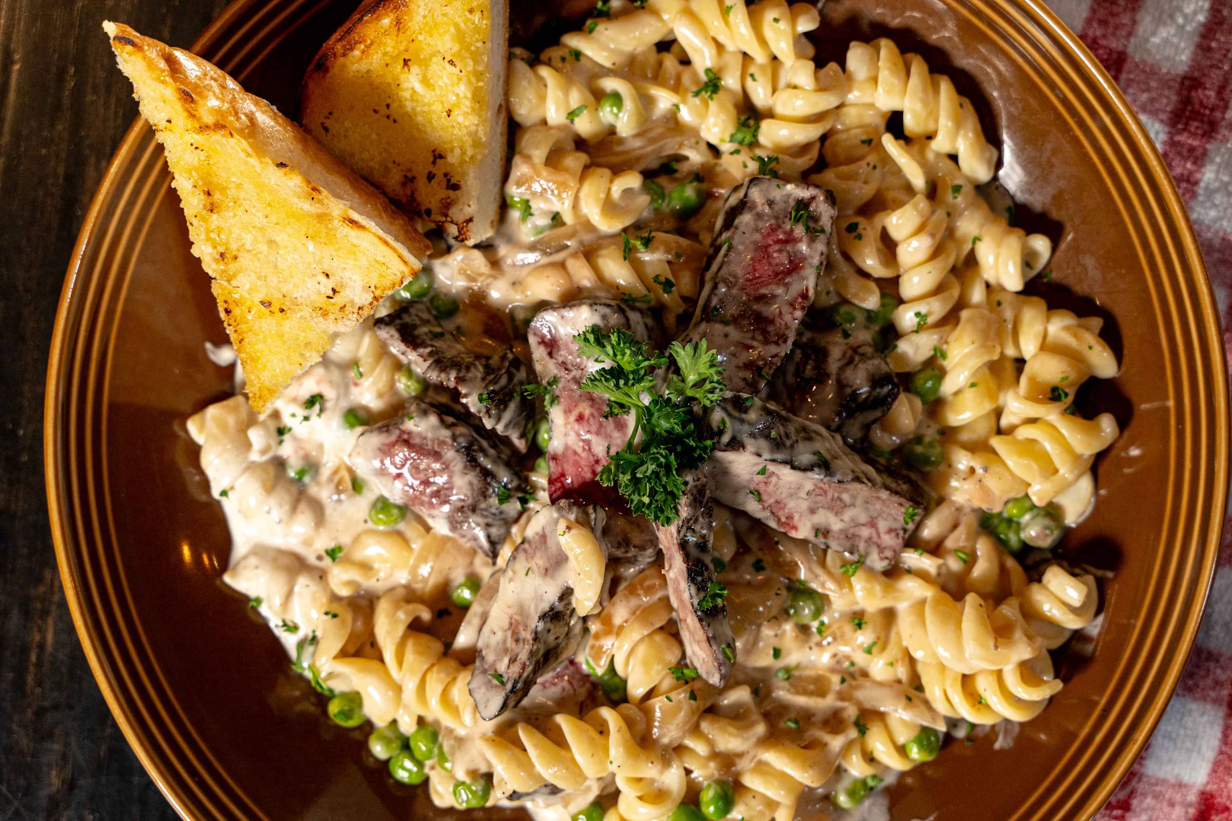 Buckeye Tavern Delivery Menu | Order Online | 3741 Brookside Rd ...