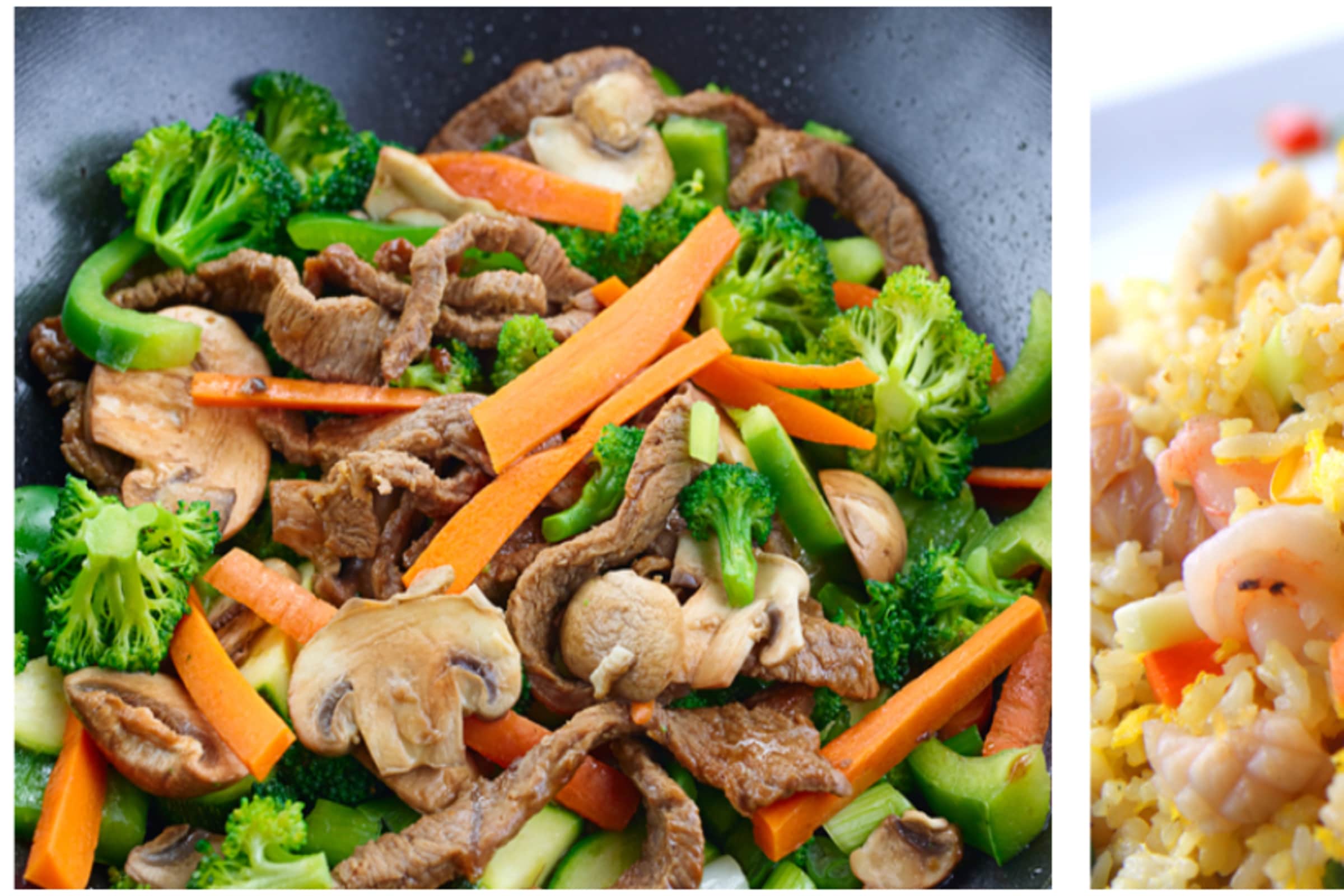 Chinatown Delivery Menu | Order Online | 184 Franklin St Belleville ...