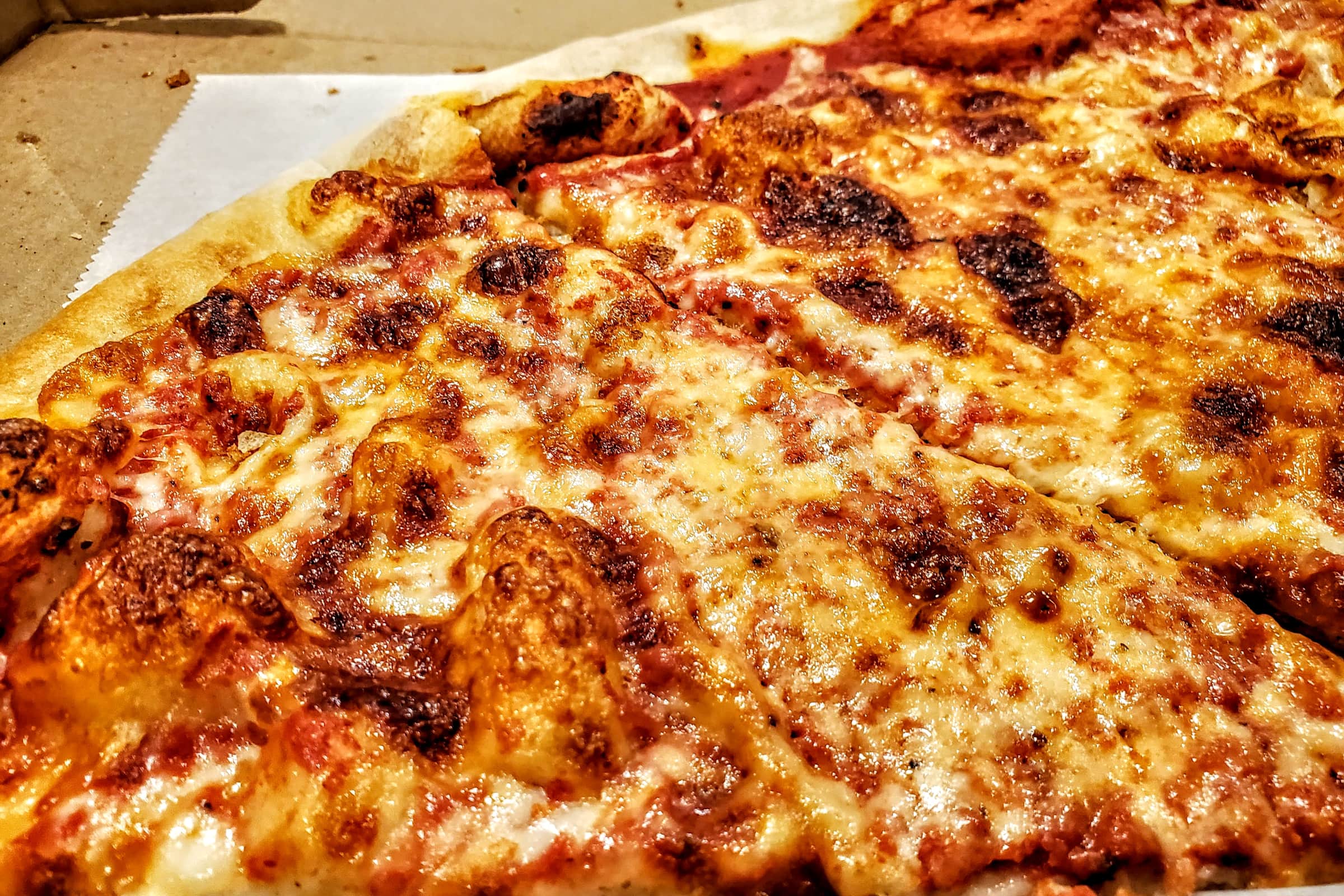 J2 Pizza South Delivery Menu | Order Online | 945 River Ave Lakewood ...