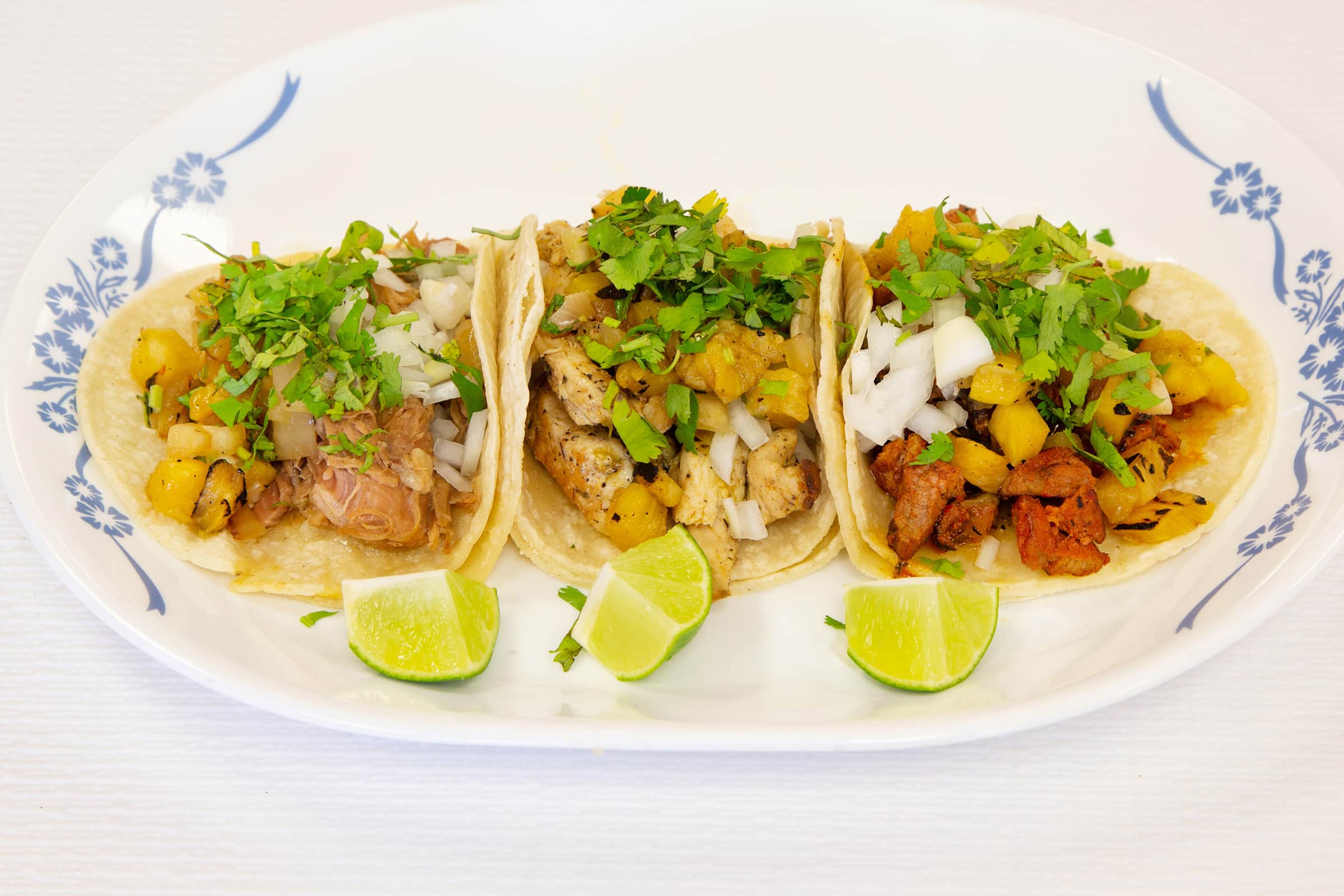 Fandango Mexican Grill Delivery Menu | Order Online | 490 Pleasant ...