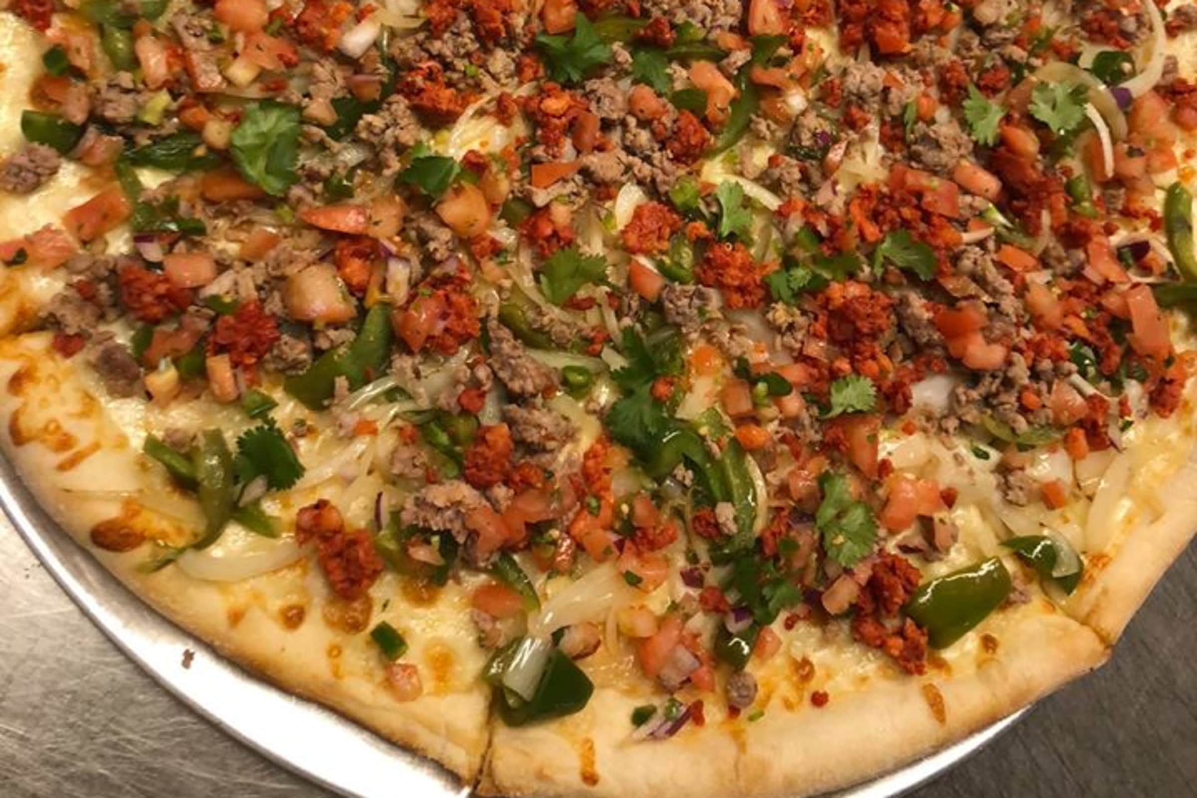 Italian Touch (new management) Delivery Menu | Order Online | 28 E ...