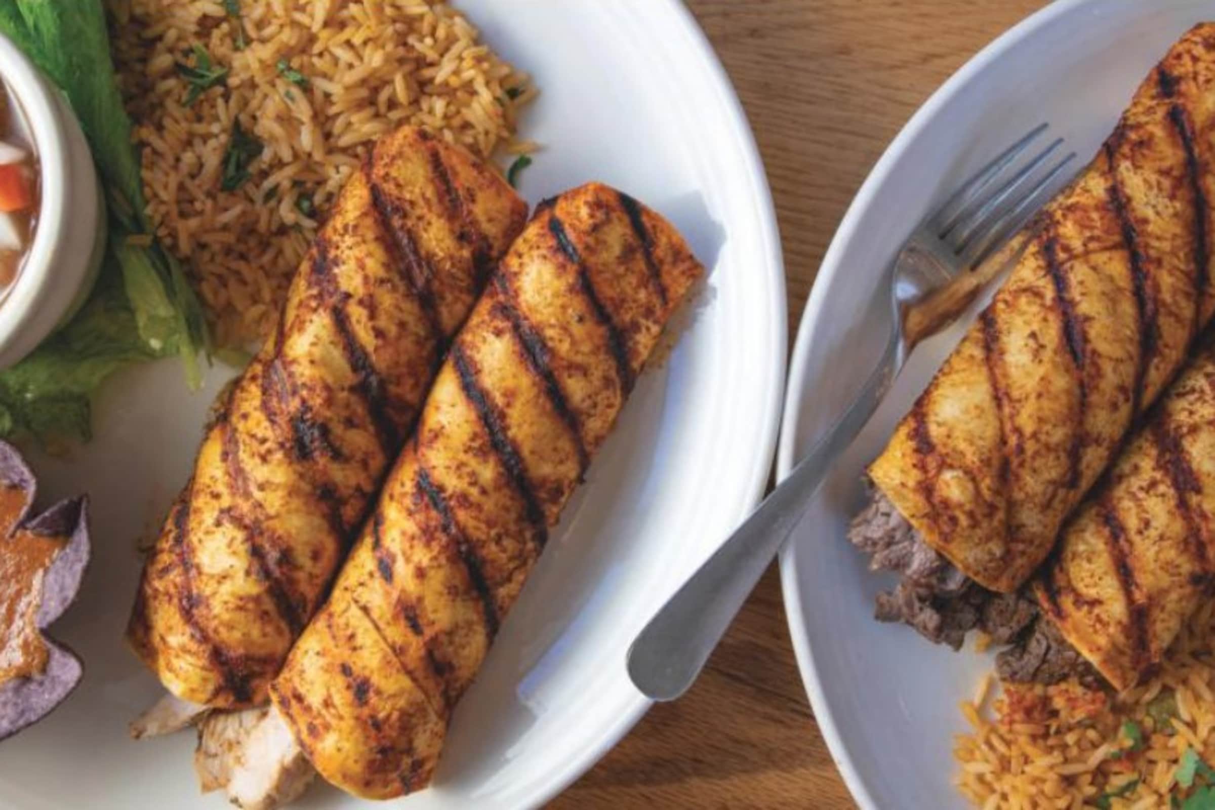 El Chico Cafe Delivery Menu | Order Online | 503 E Interstate 30 ...