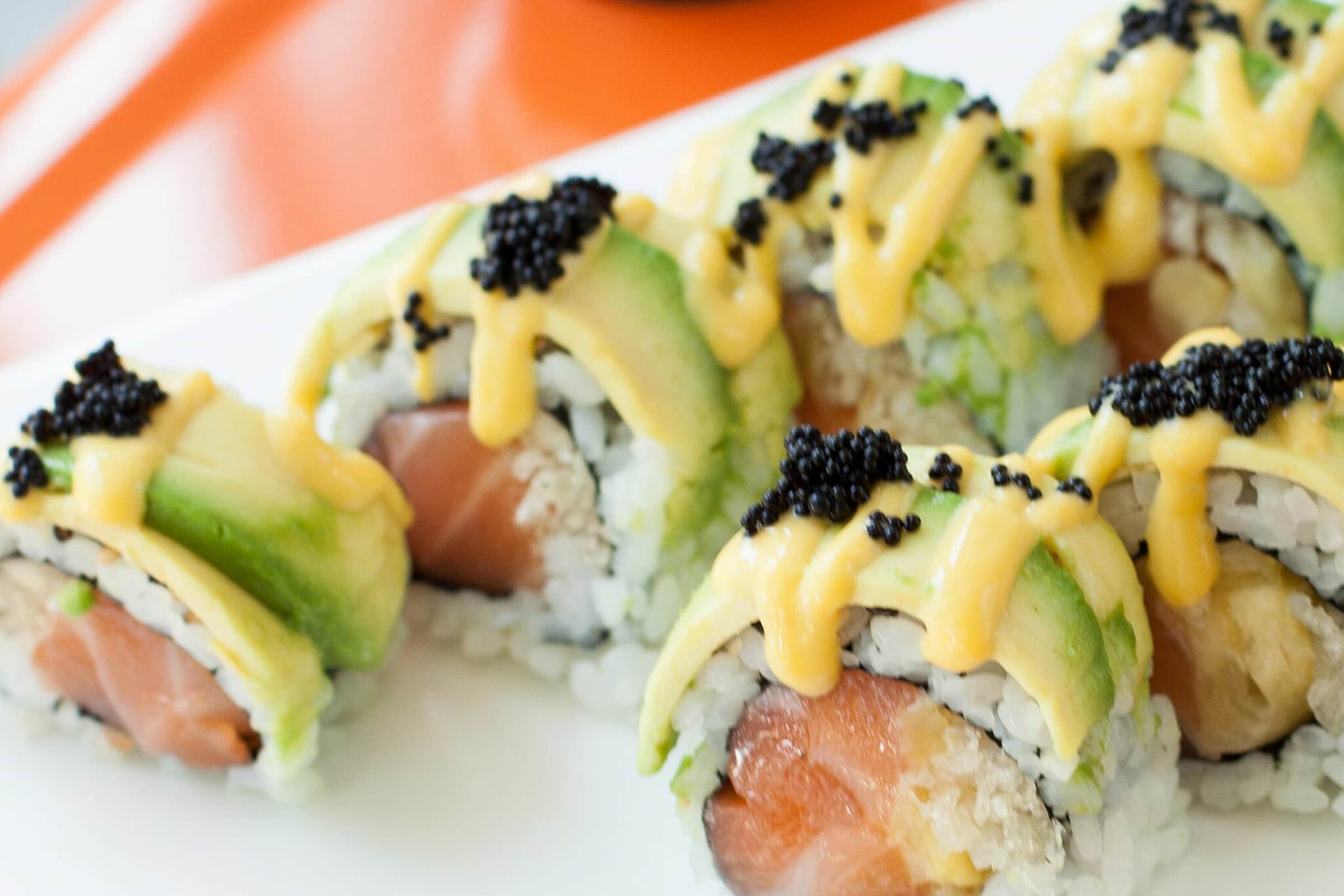 It’s Sushi Delivery Menu | Order Online | 65-07 Fresh Pond Rd Queens ...