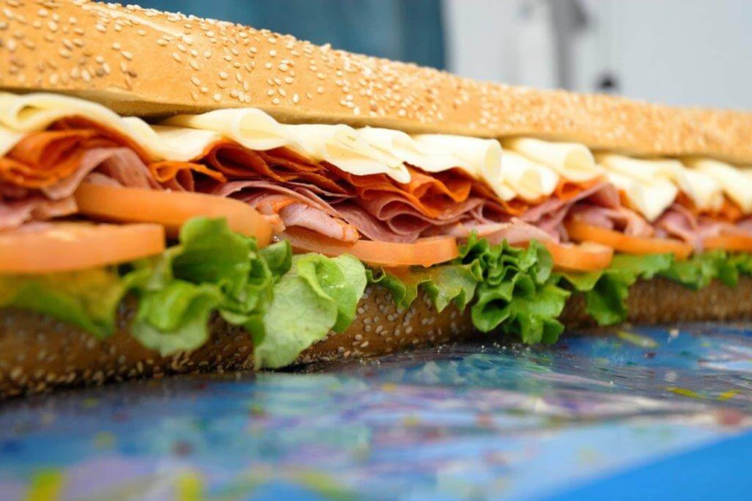 Seaqua of St. James Deli Delivery Menu | Order Online | 430-13 N ...