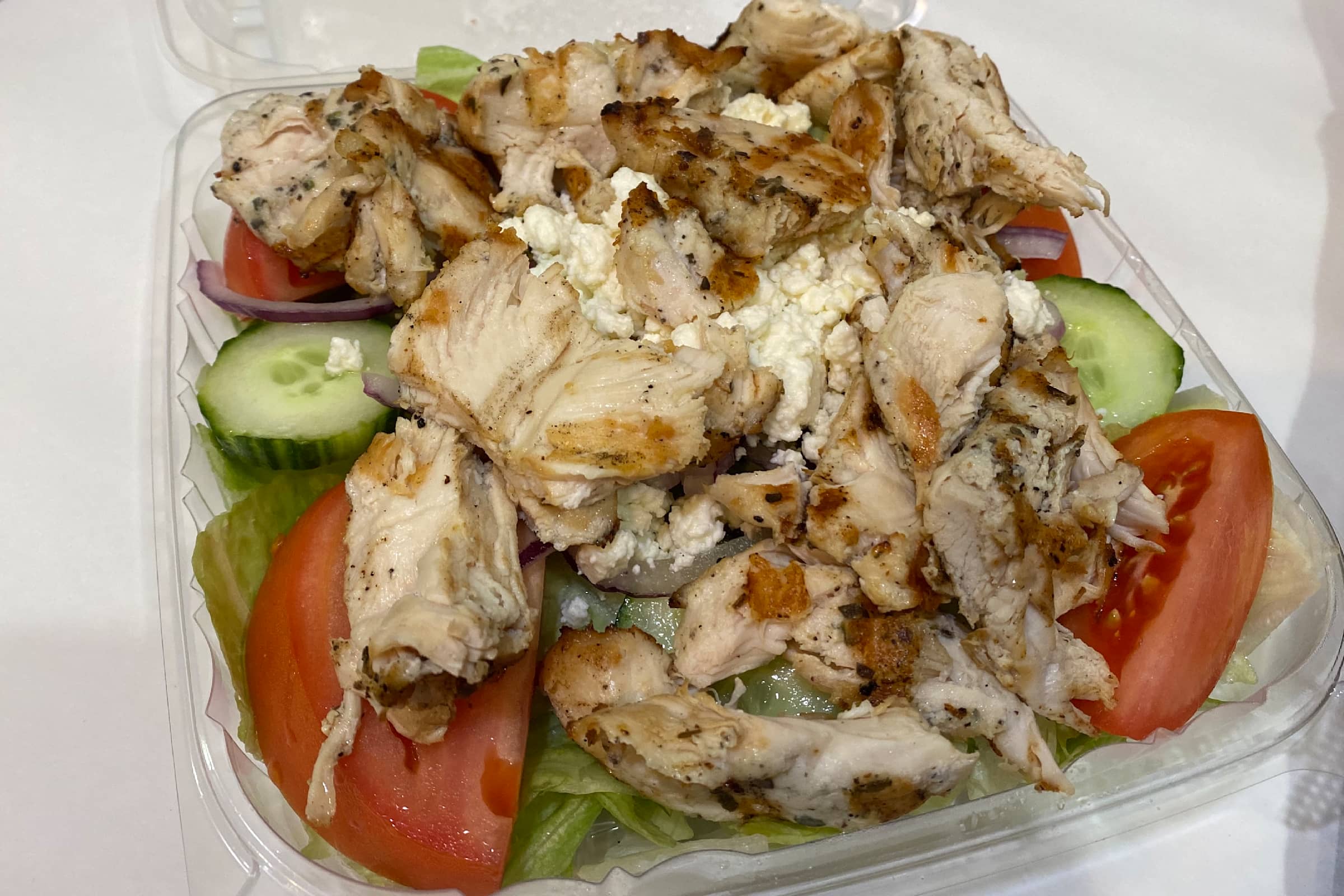 Angelina's Sub Shop Delivery Menu | Order Online | 57 Washington St ...