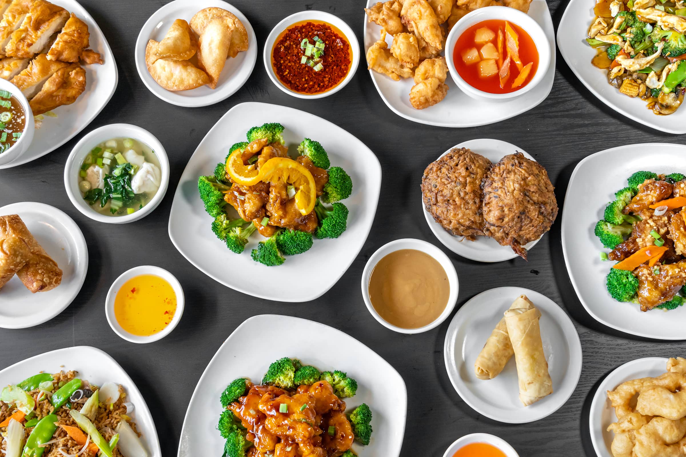 Wing Hong Restaurant - Southfield, MI Restaurant | Menu + Delivery ...