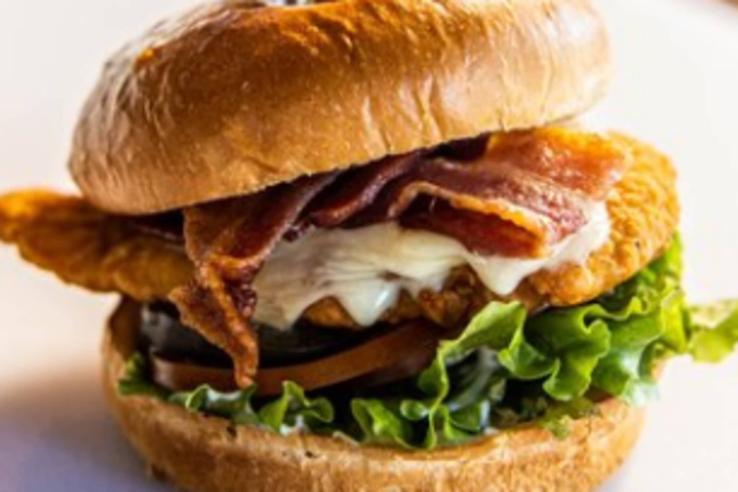 Craft Burger Co. Delivery Menu | Order Online | 1450 N Kraemer Blvd ...