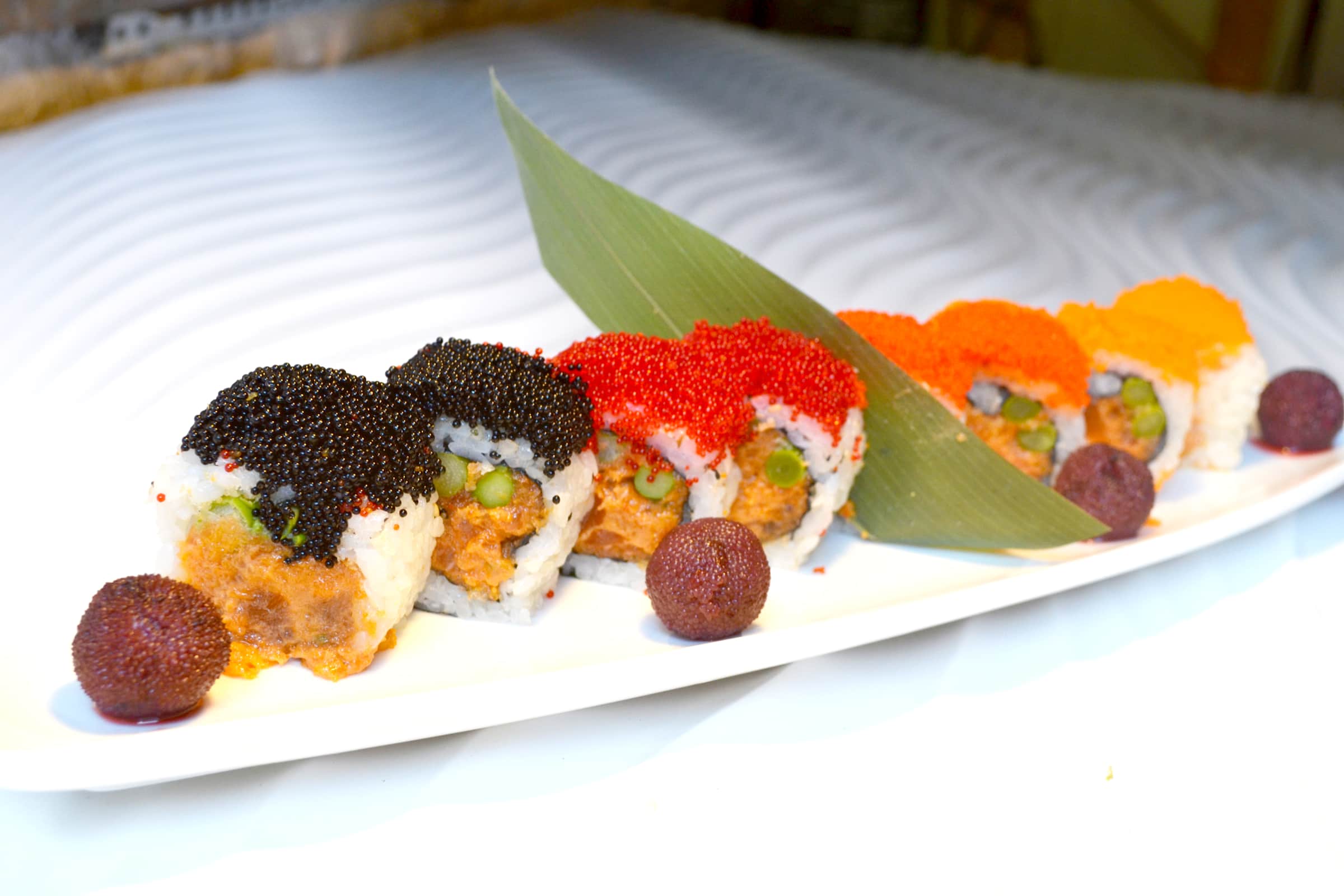 Sushi Yu Japanese Delivery Menu | Order Online | 214 Prospect Park W ...