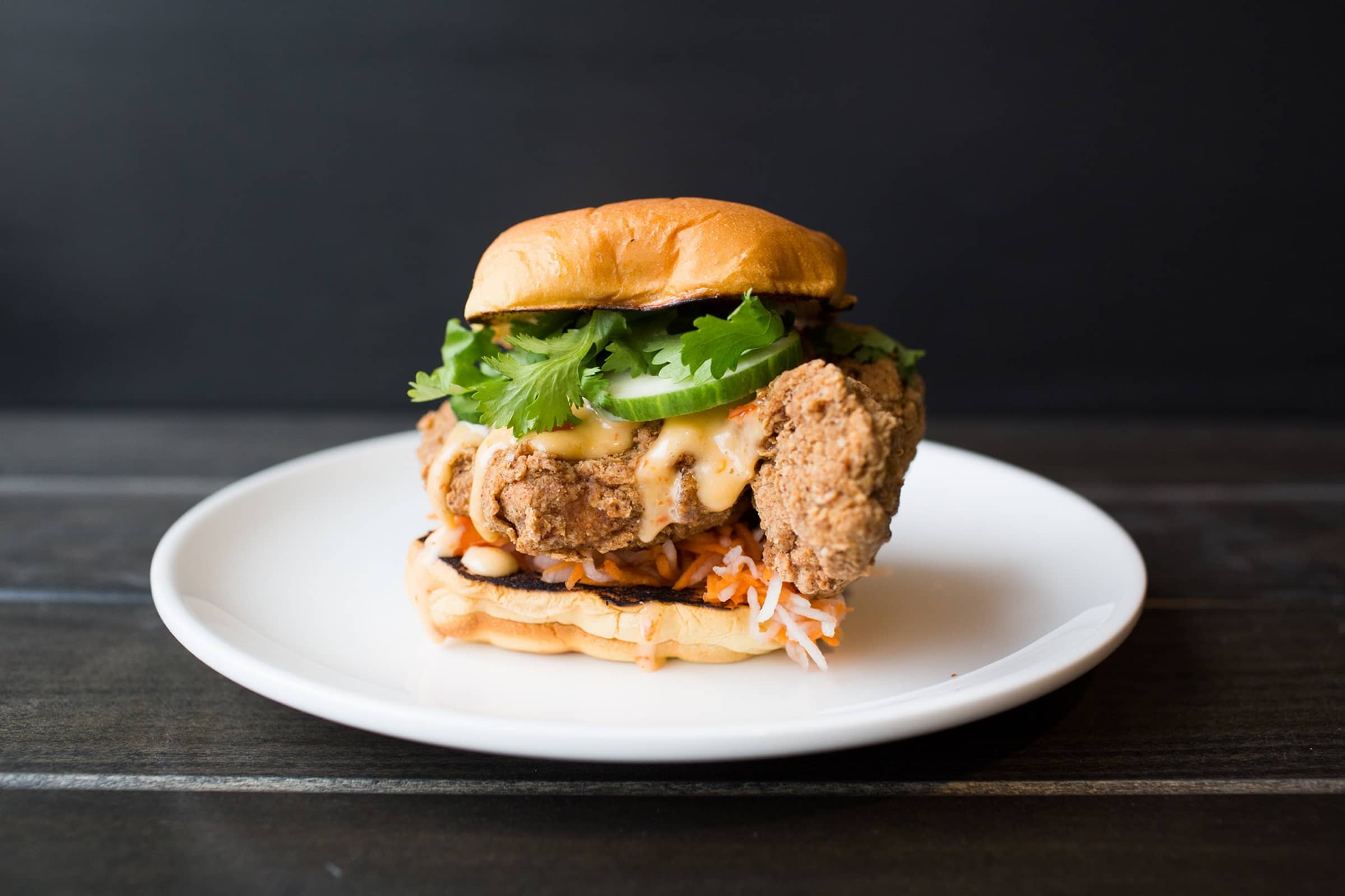 BRD Delivery Menu | Order Online | 1104 S Charles St Baltimore | Grubhub