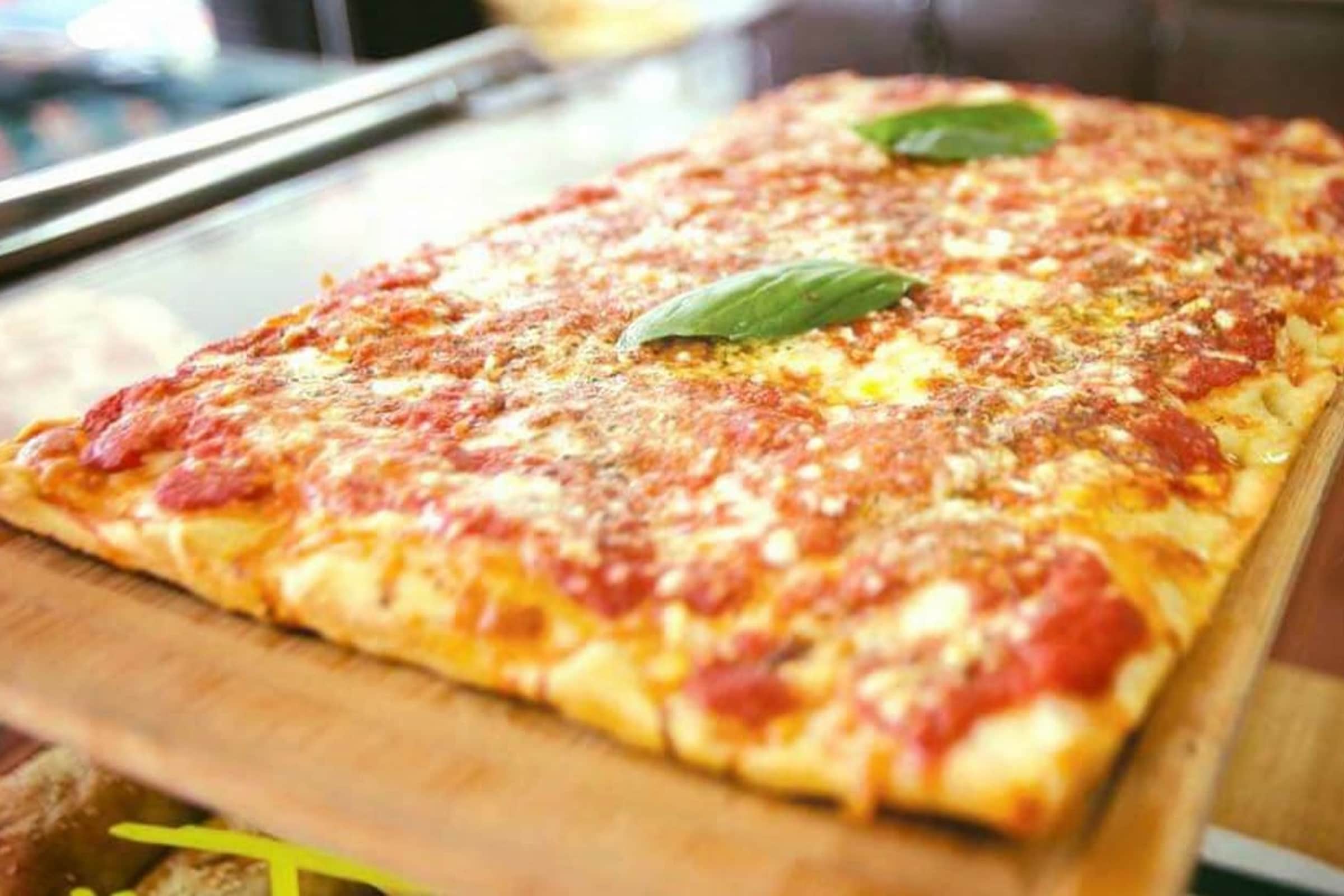Corleone Pizza & Grill Delivery Menu | Order Online | 8004 Bustleton ...
