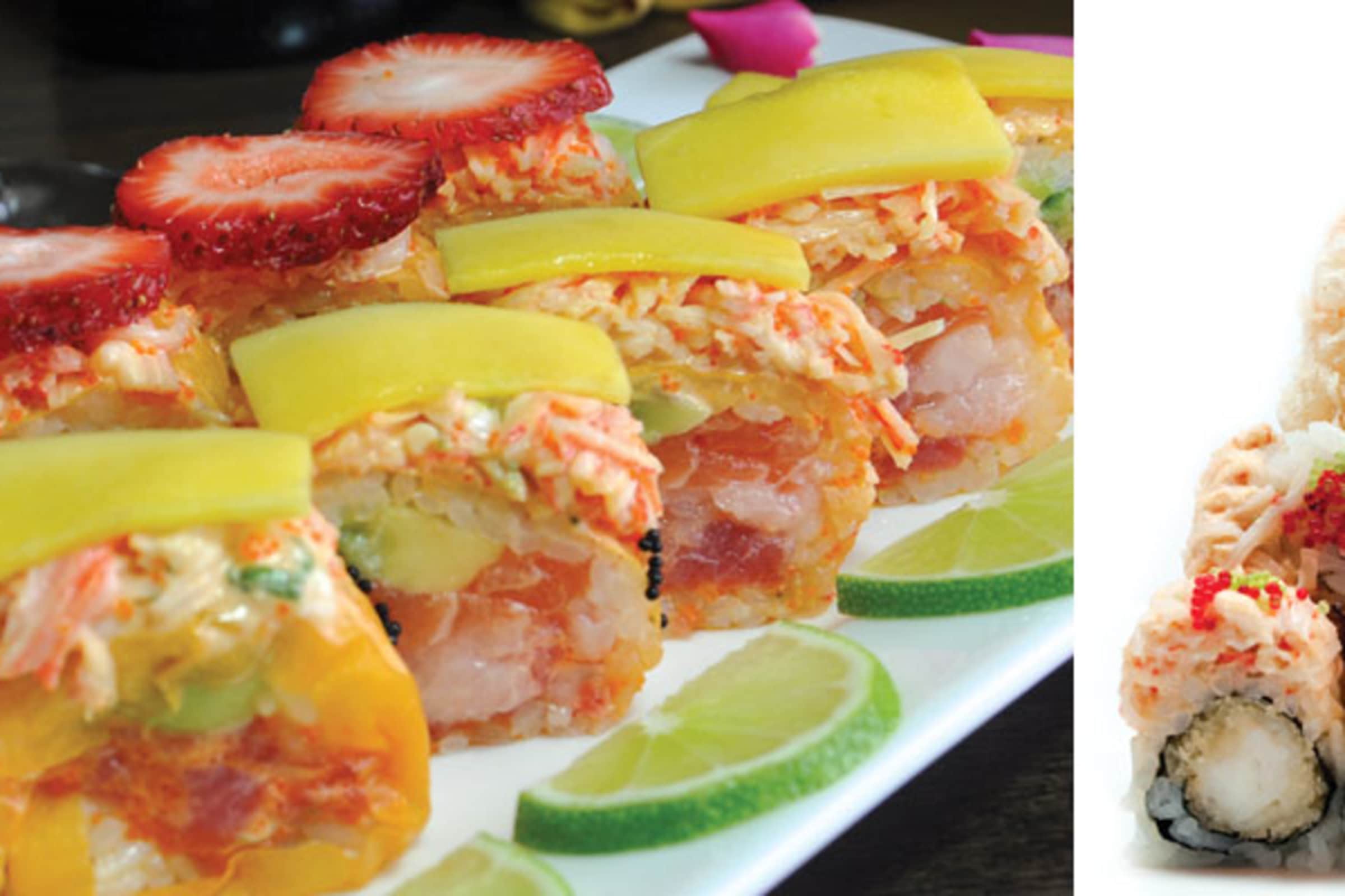 Kado Sushi Delivery Menu | Order Online | 117 Jackson Ave NY | Grubhub