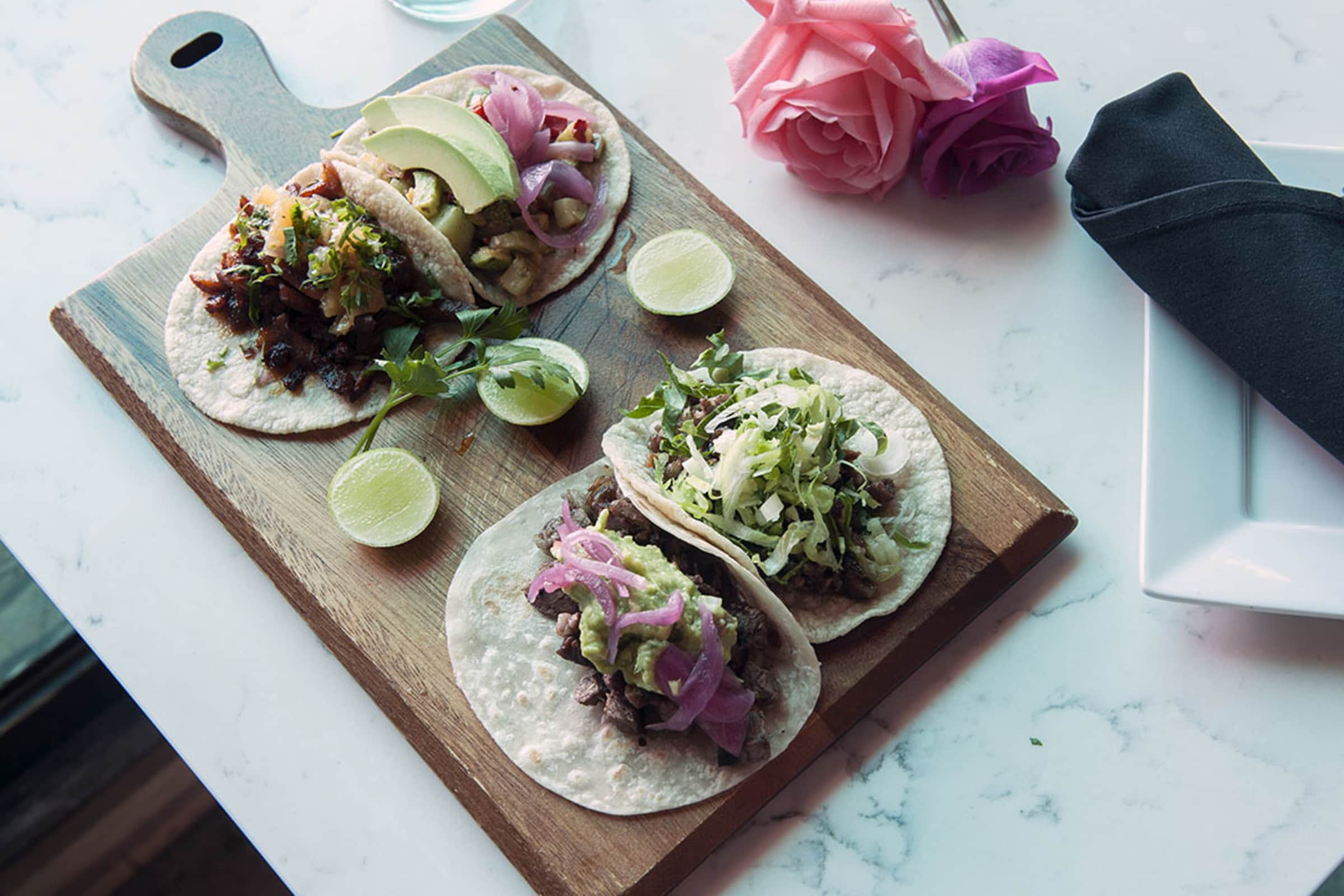 Sonoritas Prime Tacos Delivery Menu | Order Online | 2004 Sawtelle Blvd ...