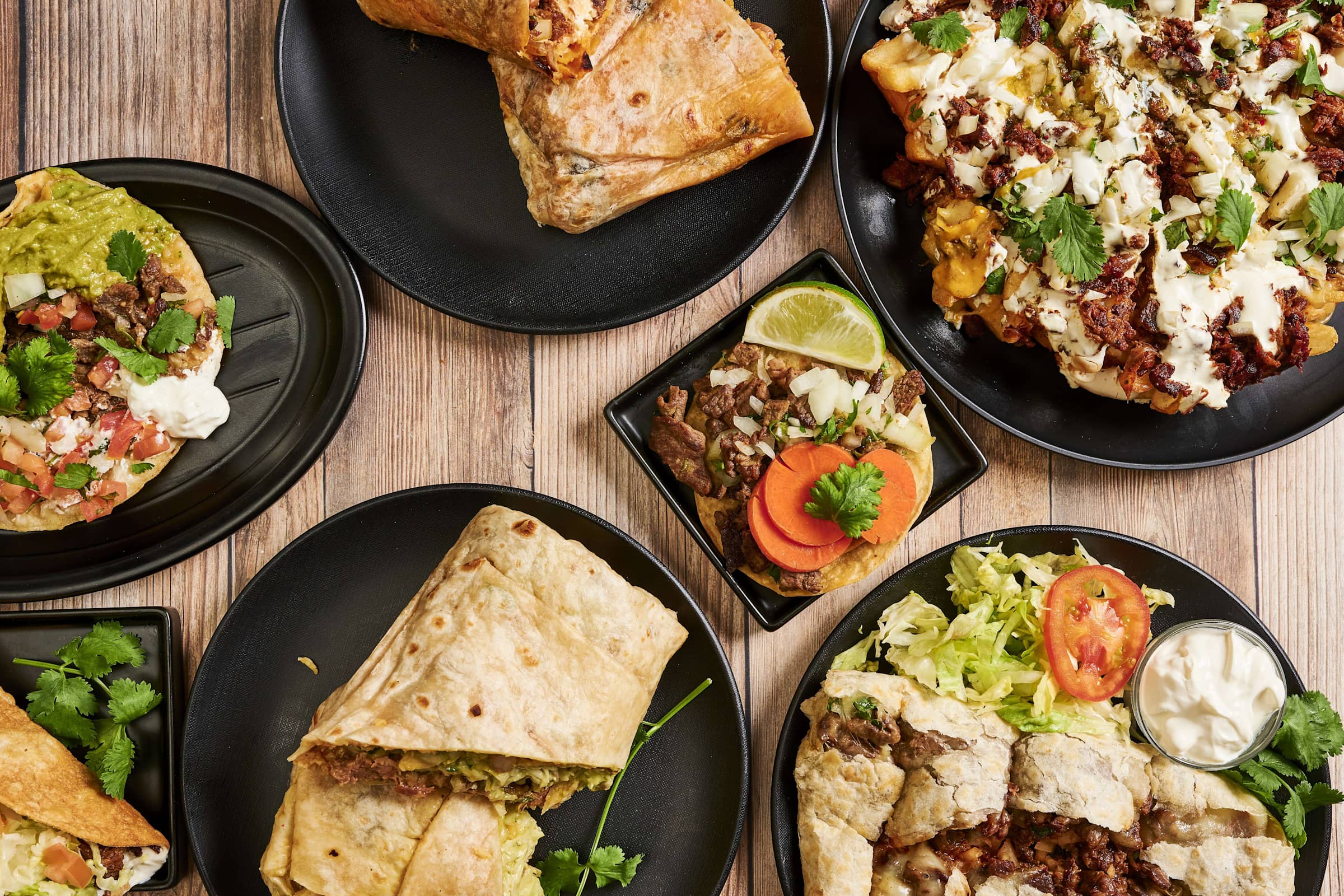 Tacos El Grullense C&D Delivery Menu | Order Online | 60 31st Ave San ...