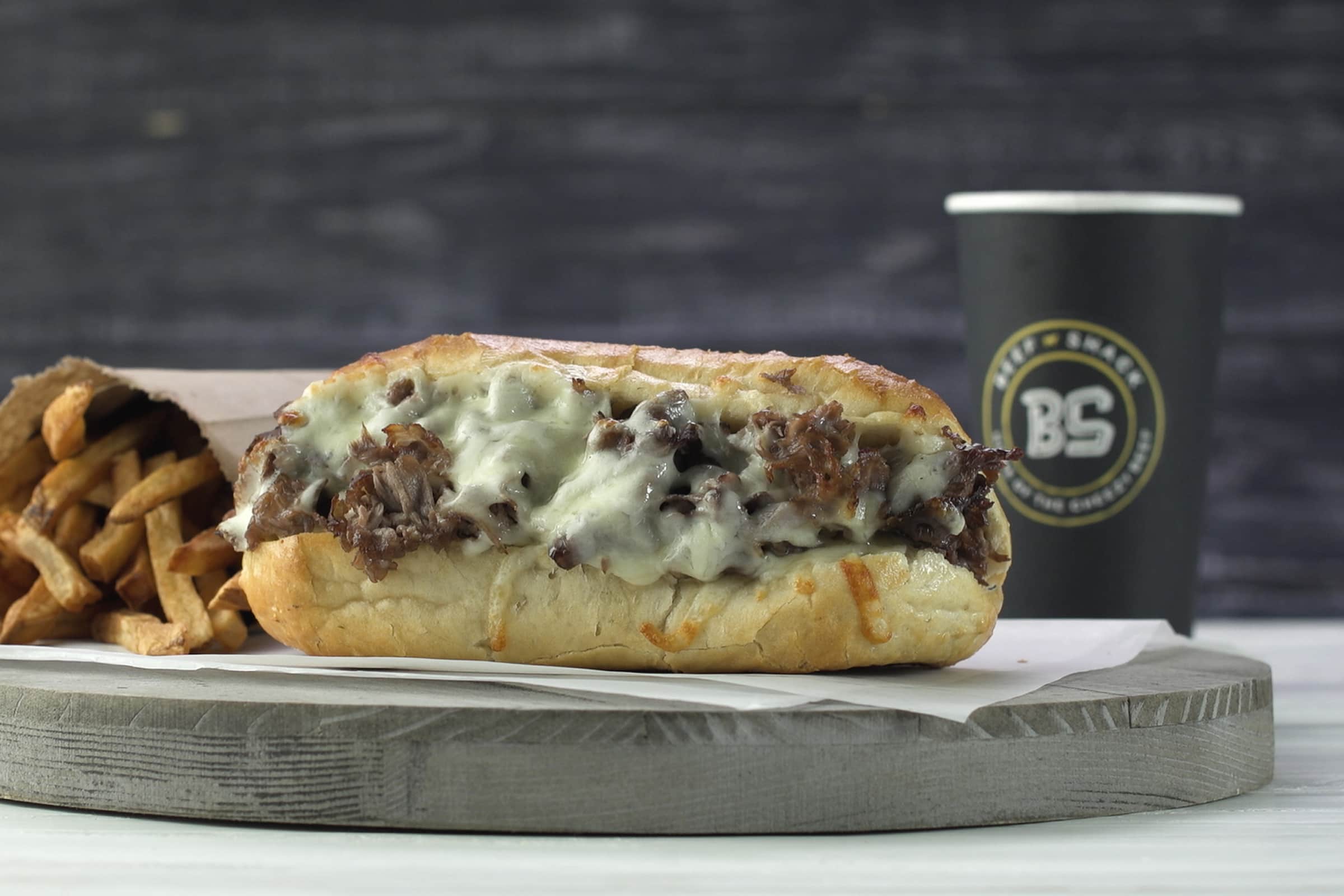 Beef Shack Delivery Menu | Order Online | 30W026 Army Trail Rd Bartlett ...