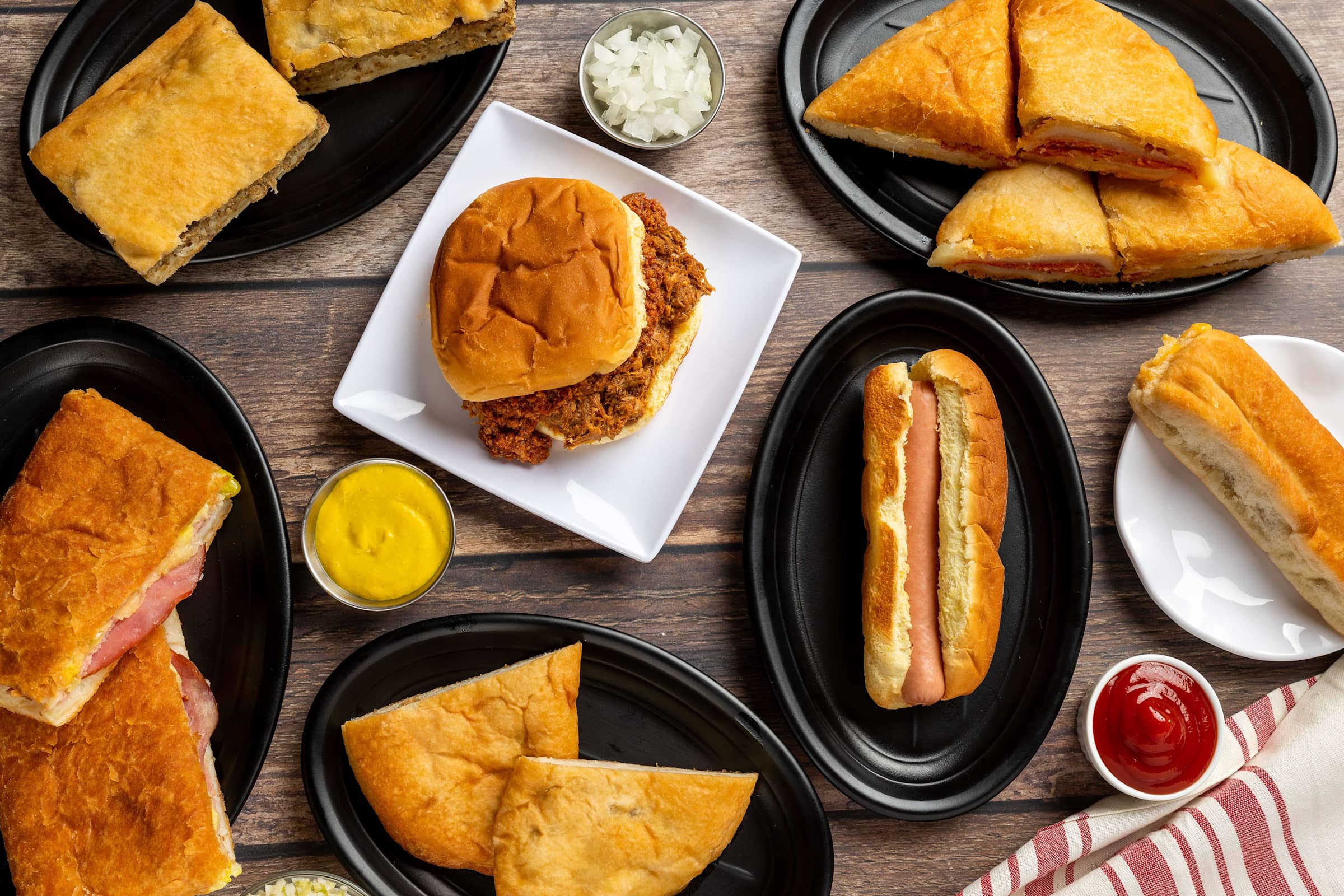 Big Loafer Restaurant Delivery Menu | Order Online | 404 Huntington ...