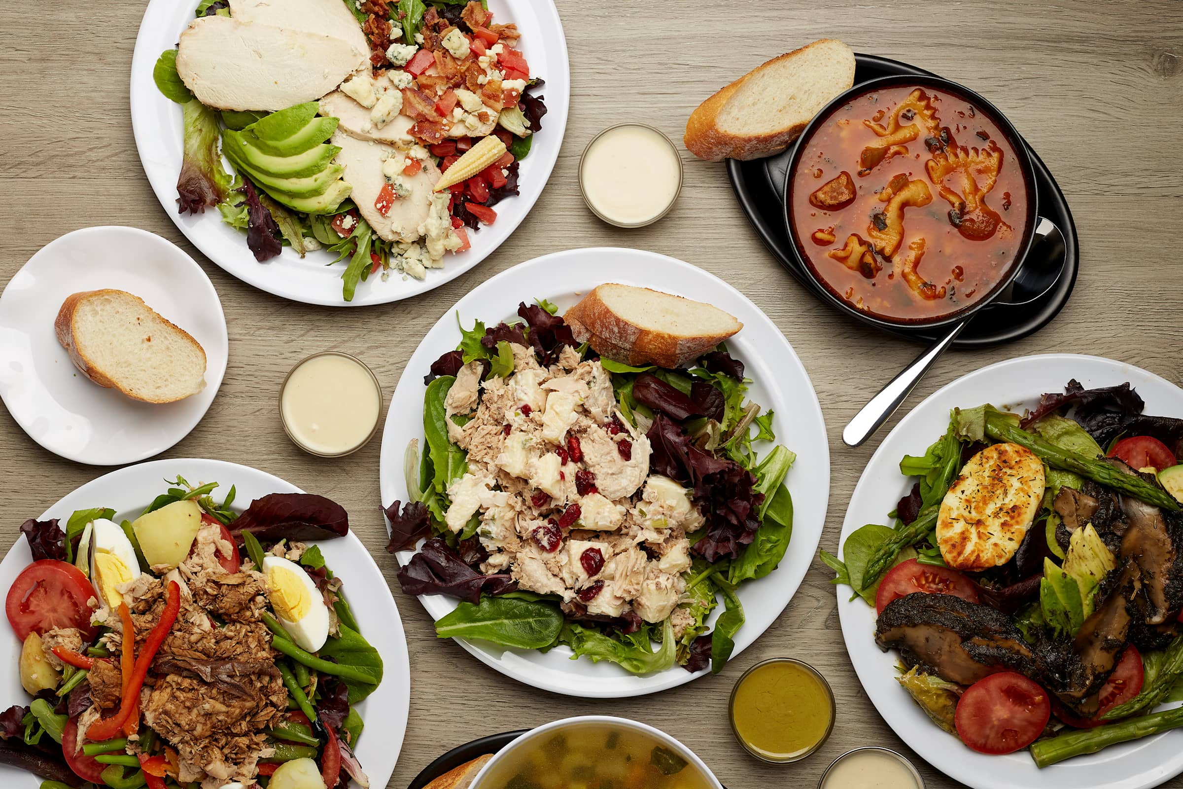 Meli-Melo Delivery Menu | Order Online | 362 Greenwich Ave Greenwich ...