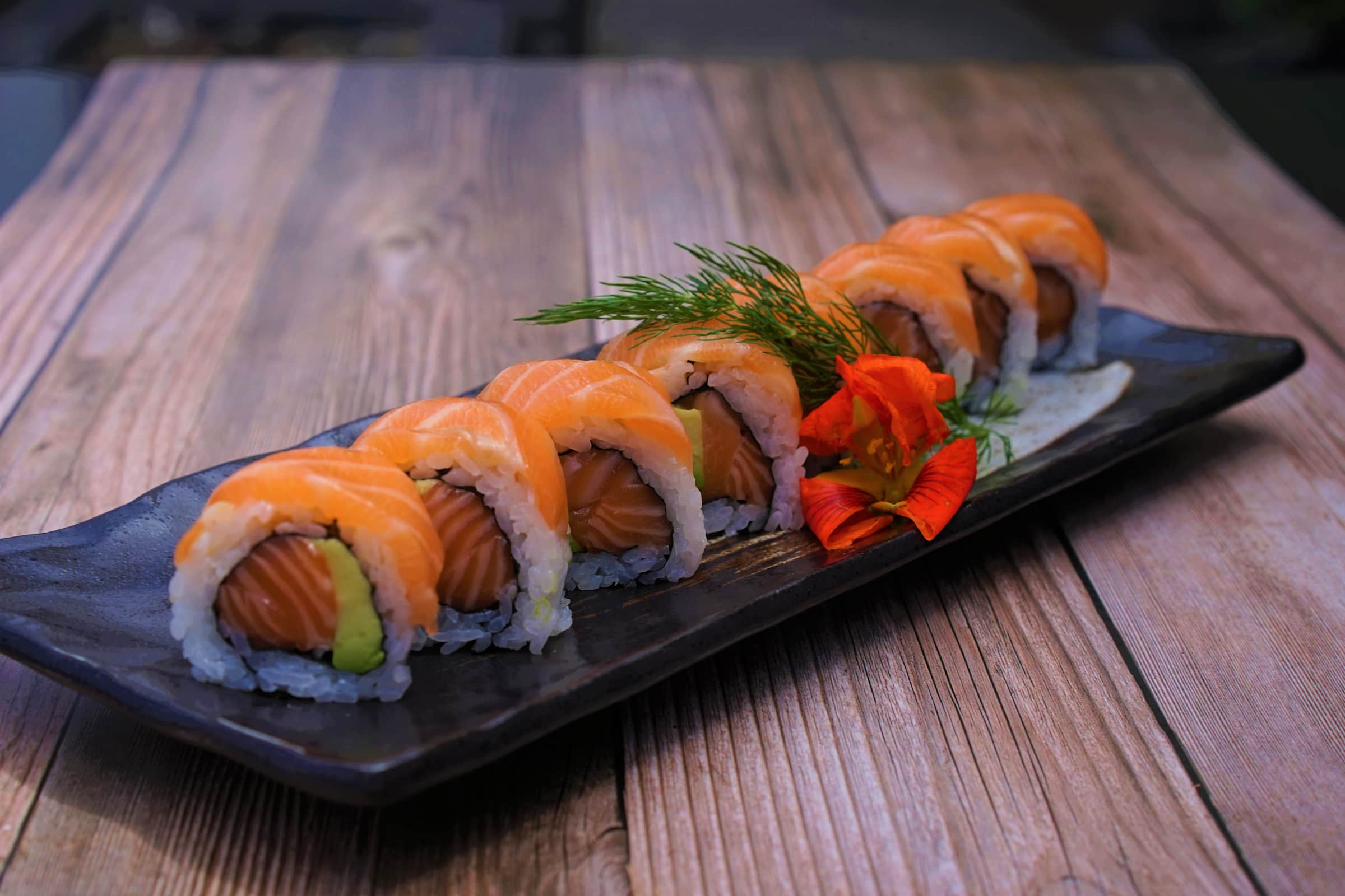 Yanagi Kitchen Delivery Menu | Order Online | 3001 N Sepulveda Blvd ...