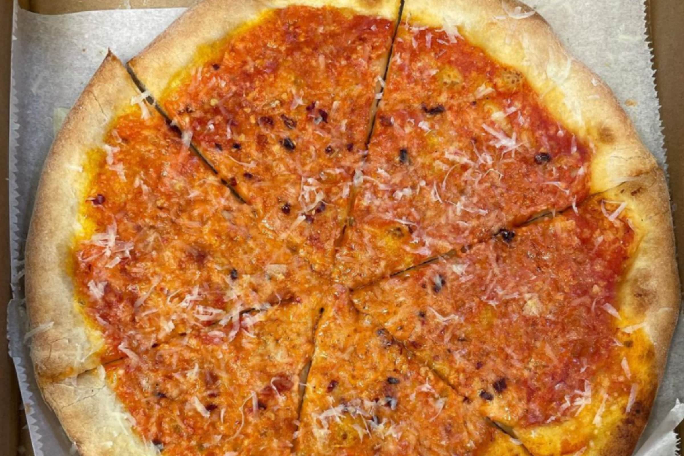 Tornetta's Pizzeria Delivery Menu | Order Online | 104 Wilson St ...