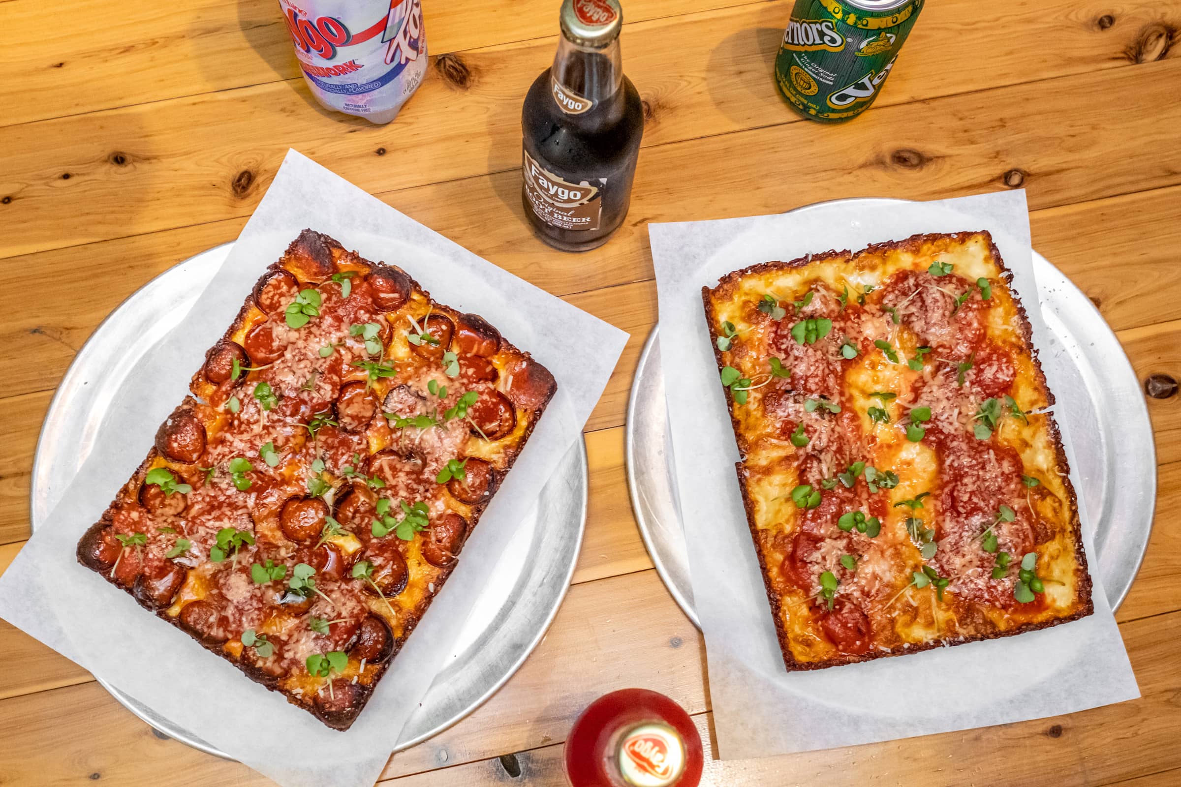 Angry Petes Pizza Delivery Menu | Order Online | 2734 Lytton St San ...