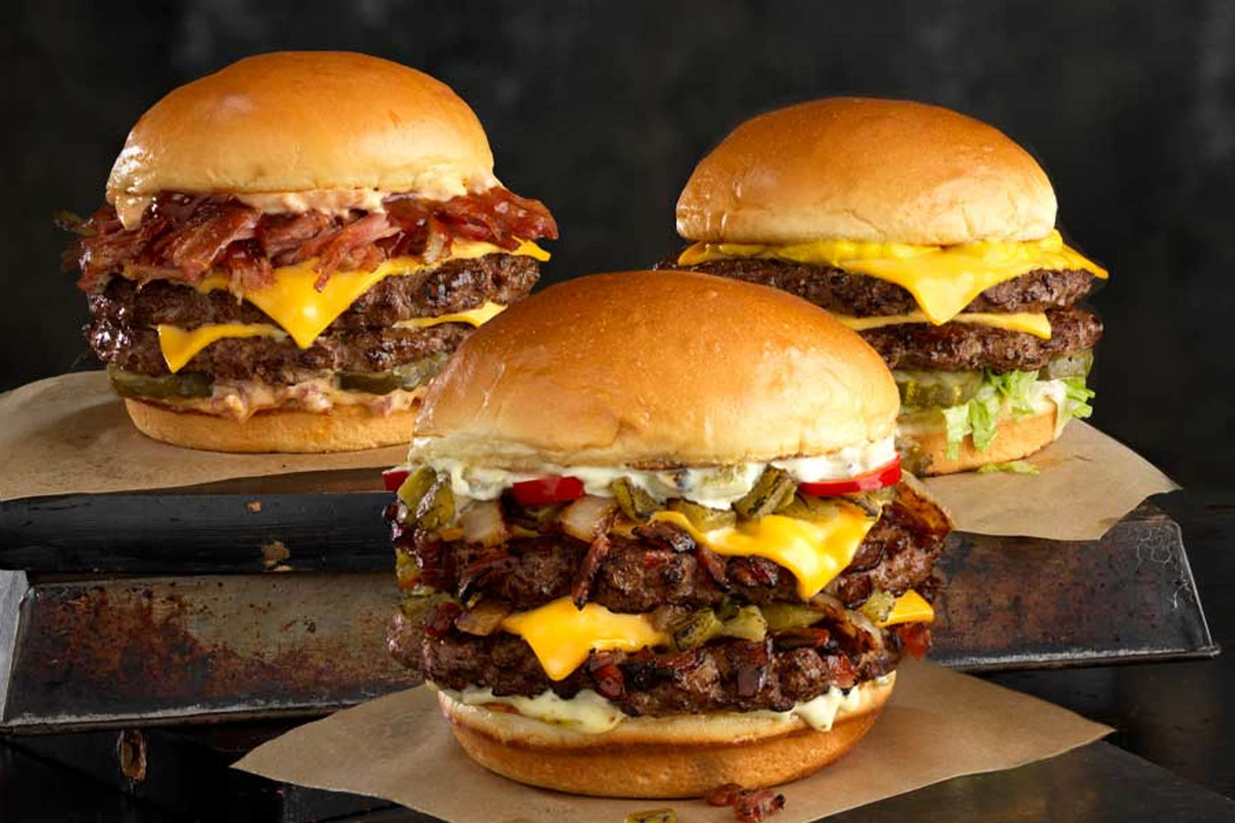 Wild Burger Delivery Menu | Order Online | 1576 S Azusa Ave City of ...