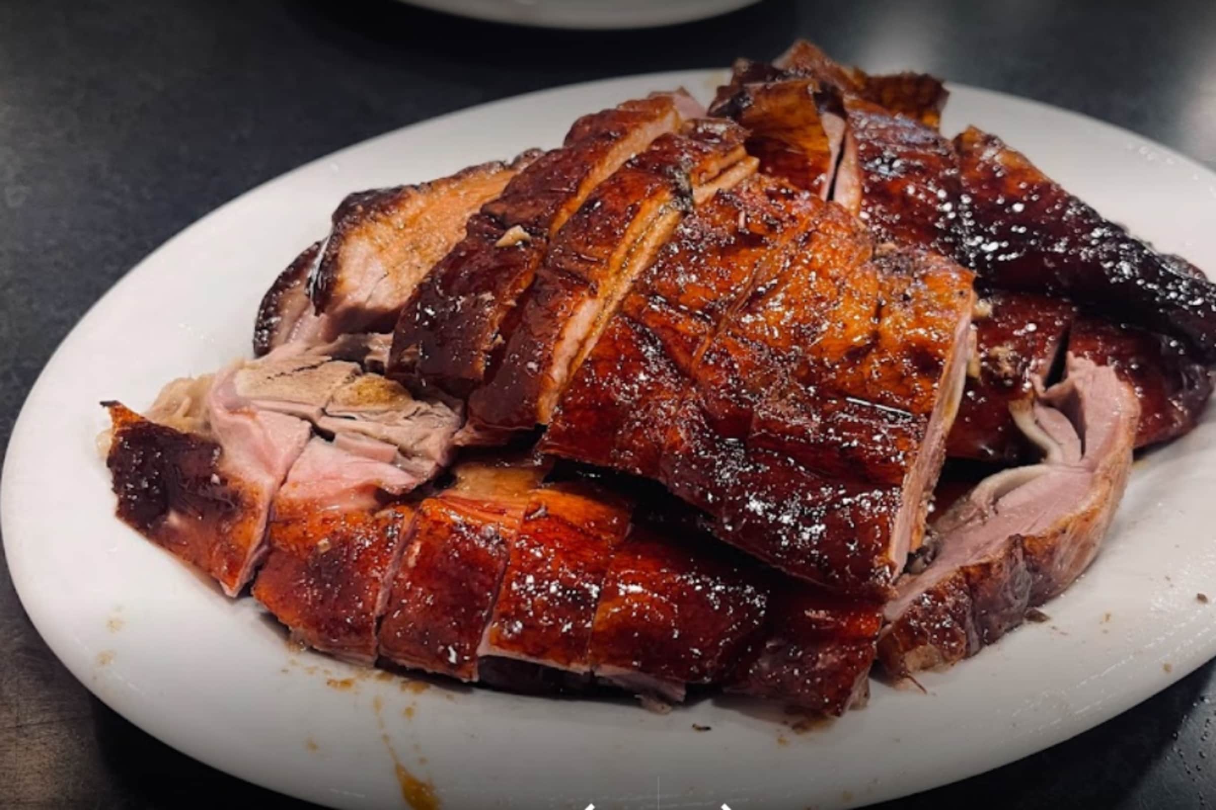 Big Wong Restaurant Delivery Menu | Order Online | 135 North 5th Street ...