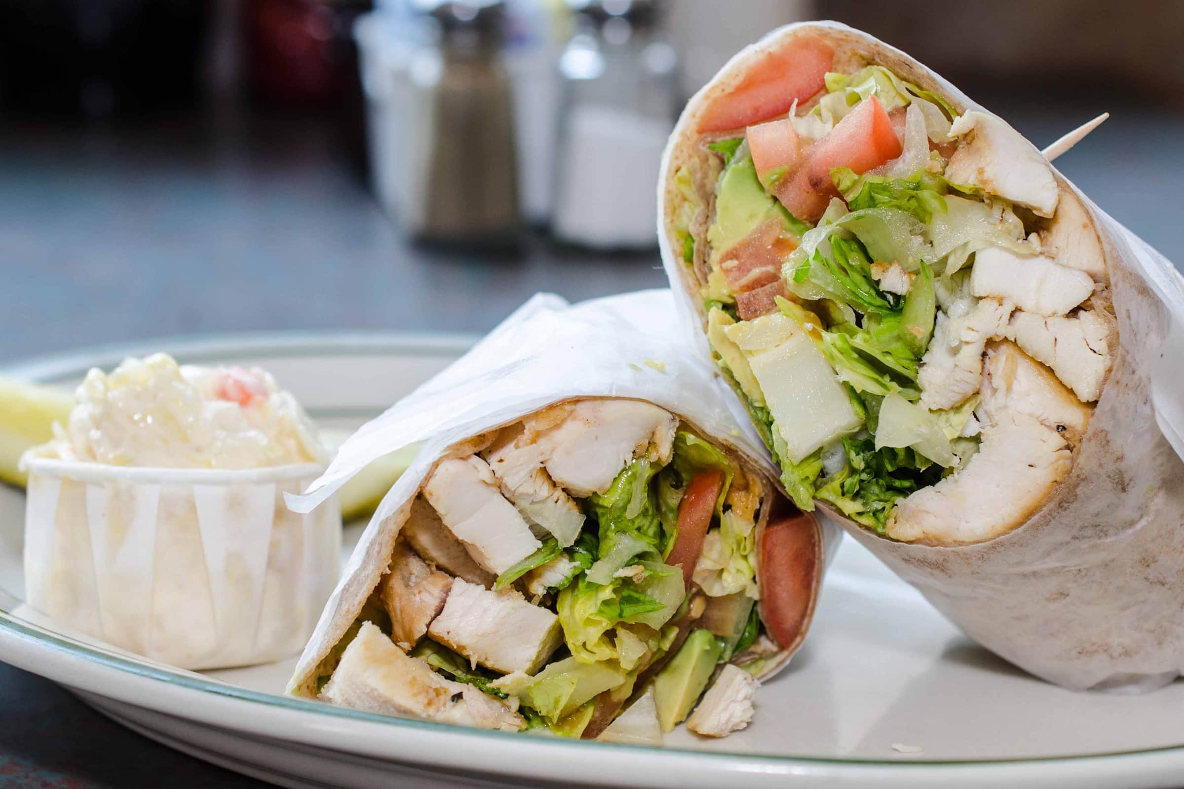 BKLYN eats Delivery Menu | Order Online | 2592 Atlantic Ave Brooklyn ...