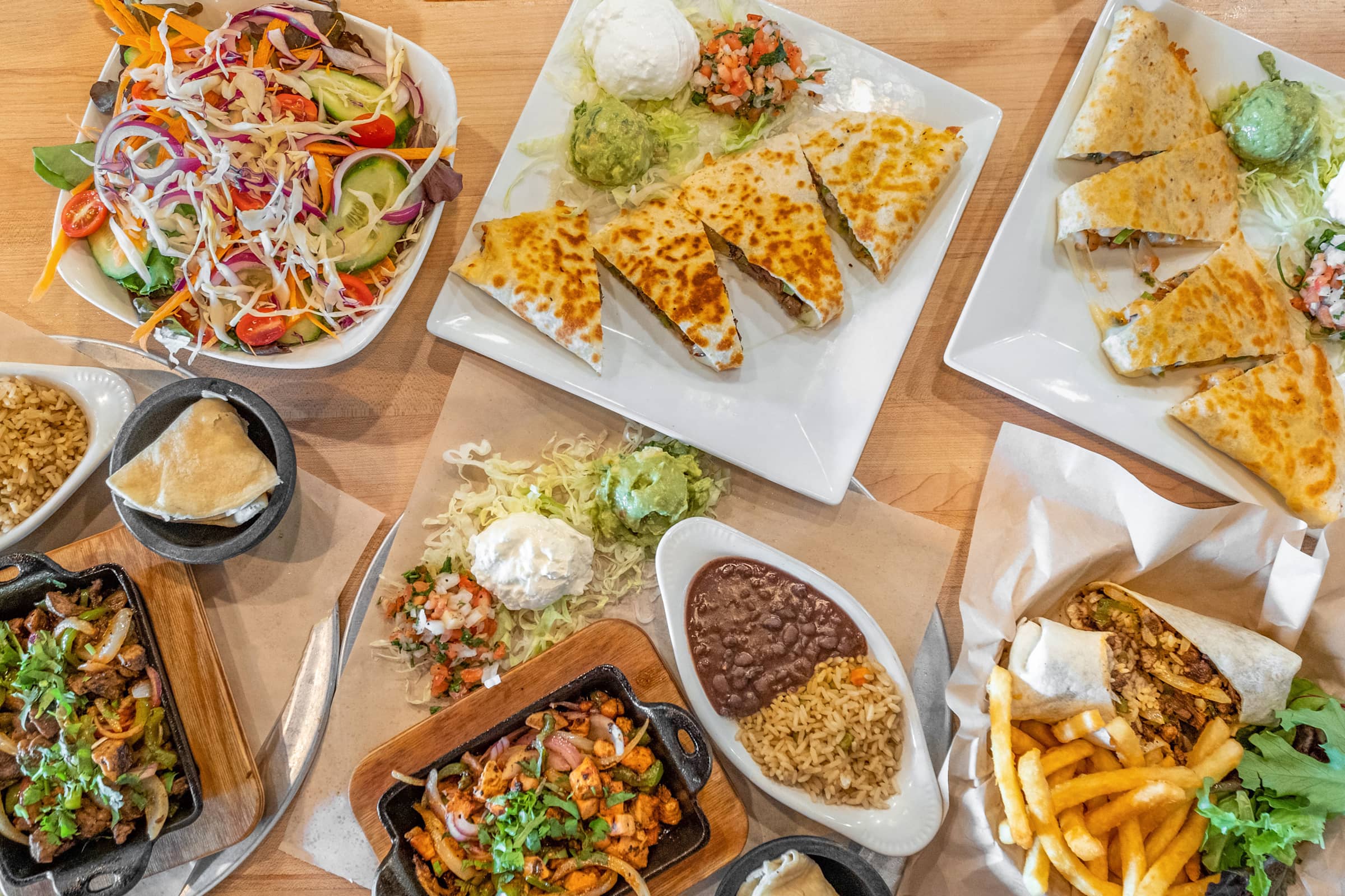 Taco Bravo Delivery Menu | Order Online | 31 E Padonia Rd Timonium ...