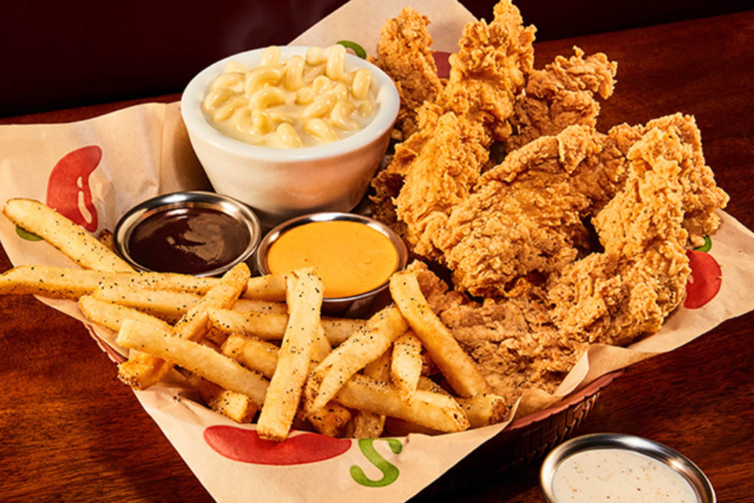 Chili's Delivery Menu | Order Online | 1240 E Main St Carbondale | Grubhub