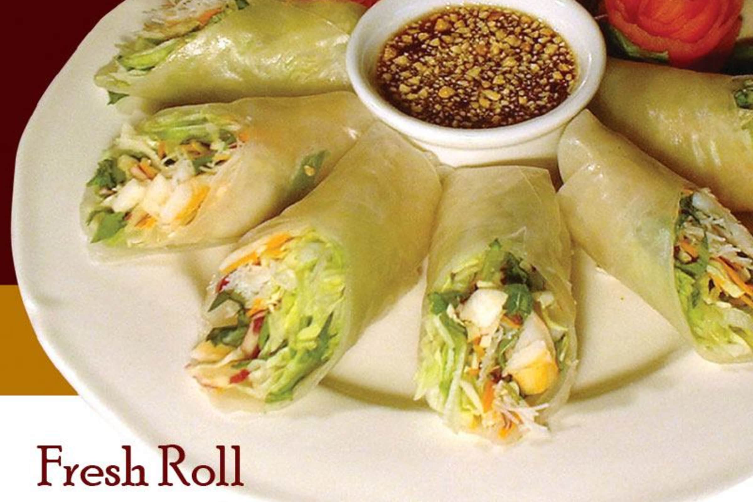 Noppakao Thai Restaurant (Kirkland) Delivery Menu | Order Online | 9745 ...