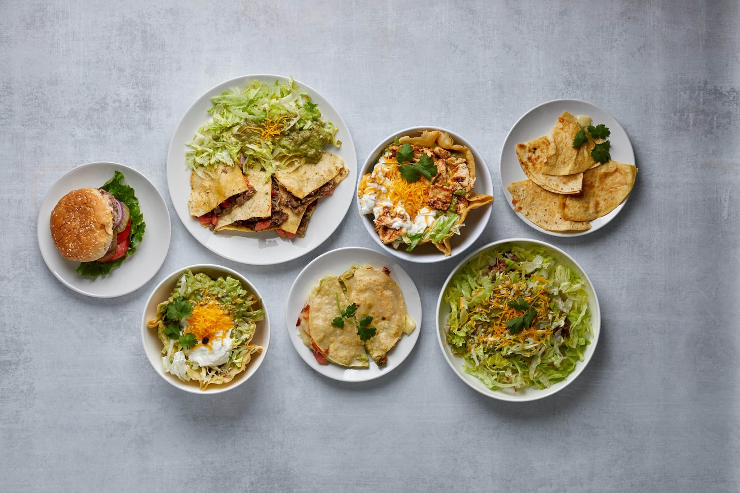 Pancho's Tacos Delivery Menu | Order Online | 2920 Lincoln Blvd Santa Monica | Grubhub