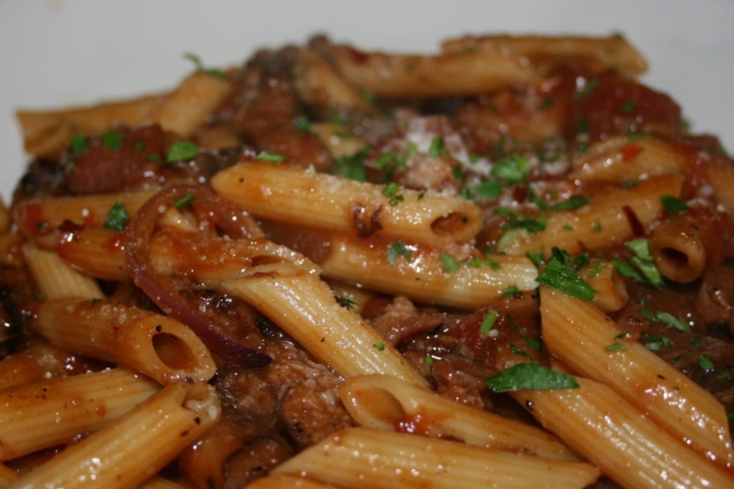 Olivios Trattoria Delivery Menu | Order Online | 585 E Los Angeles Ave ...