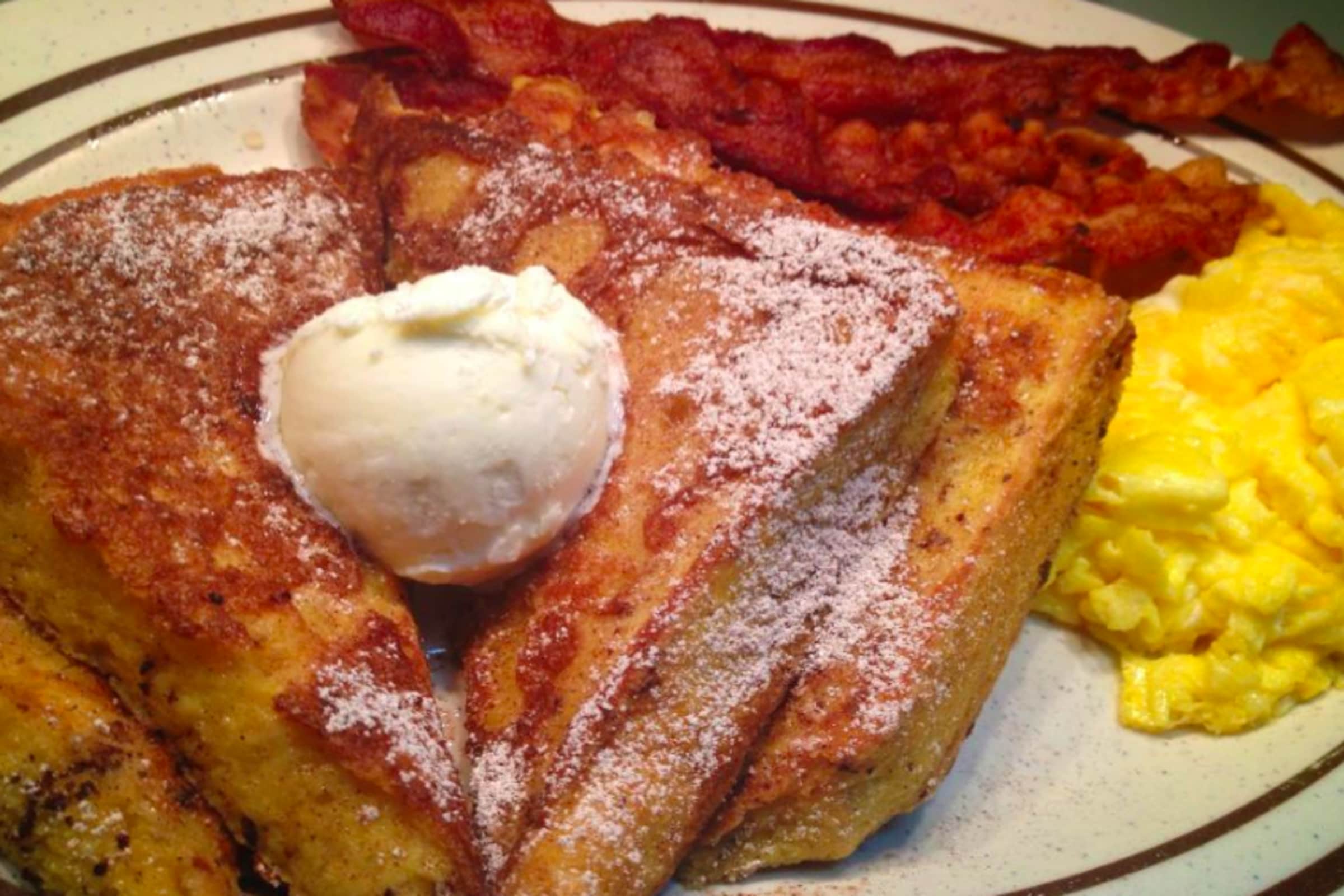 Alea Cafe Delivery Menu | Order Online | 3371 E Miraloma Ave Anaheim ...