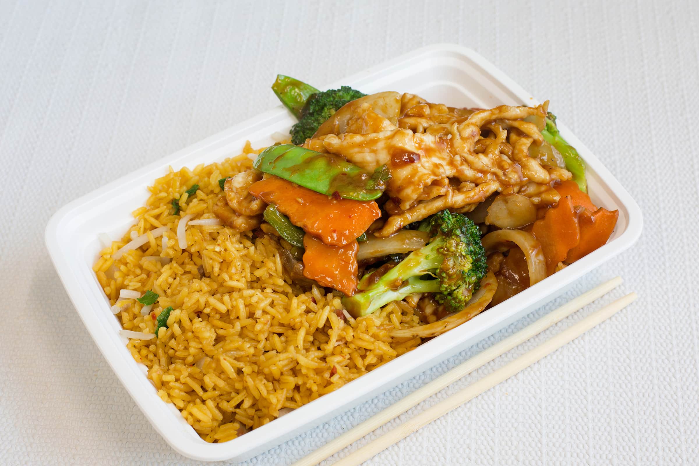 East Wok Delivery Menu | Order Online | 216 Centennial Ave Cranford ...