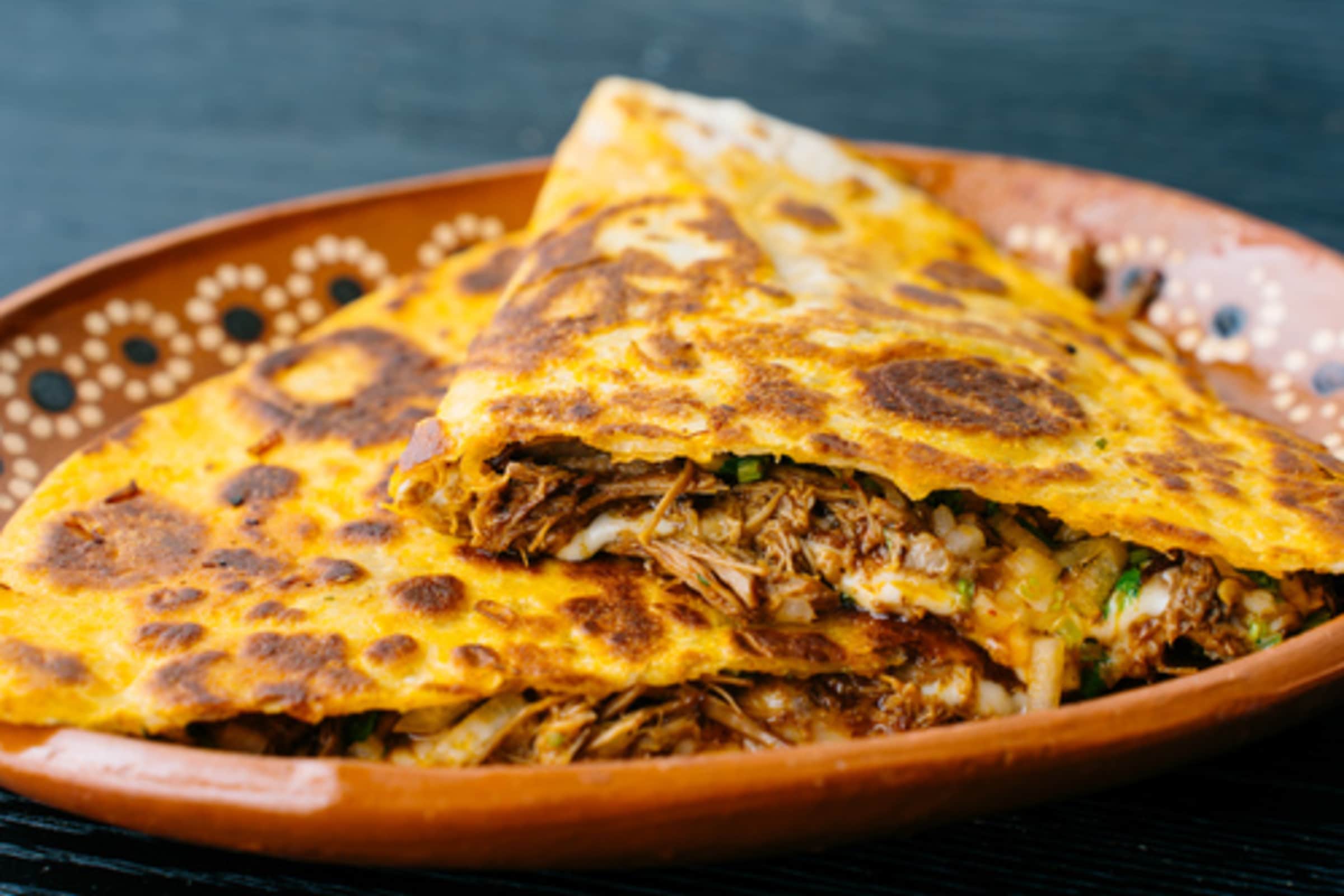 Birria Don Pancho Delivery Menu | Order Online | 3517 N Spaulding Ave ...