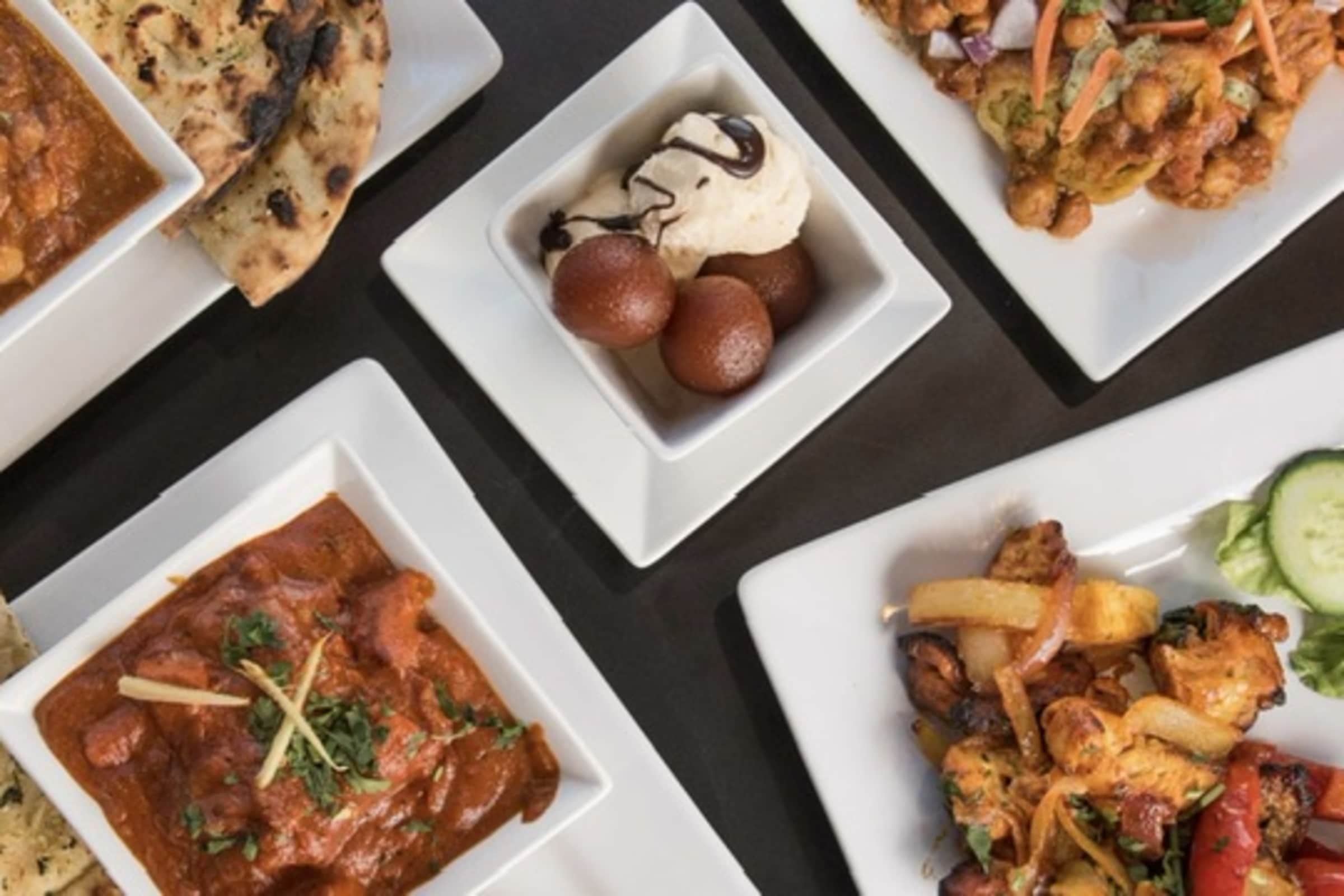 Masala Square Indian Kitchen Delivery Menu | Order Online | 23 Union ...